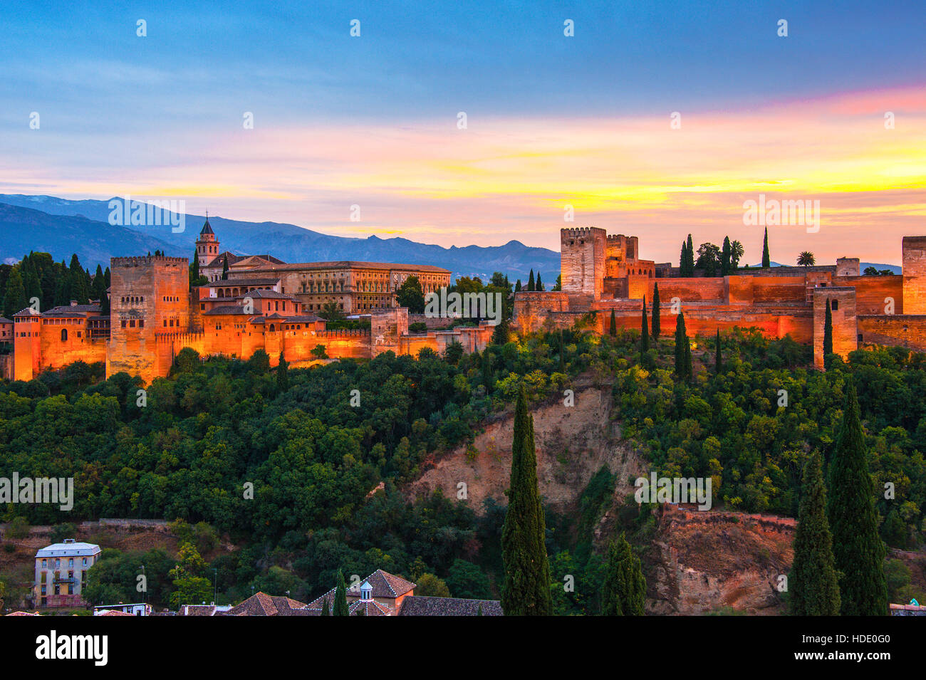 Spain culture hi-res stock photography and images - Alamy