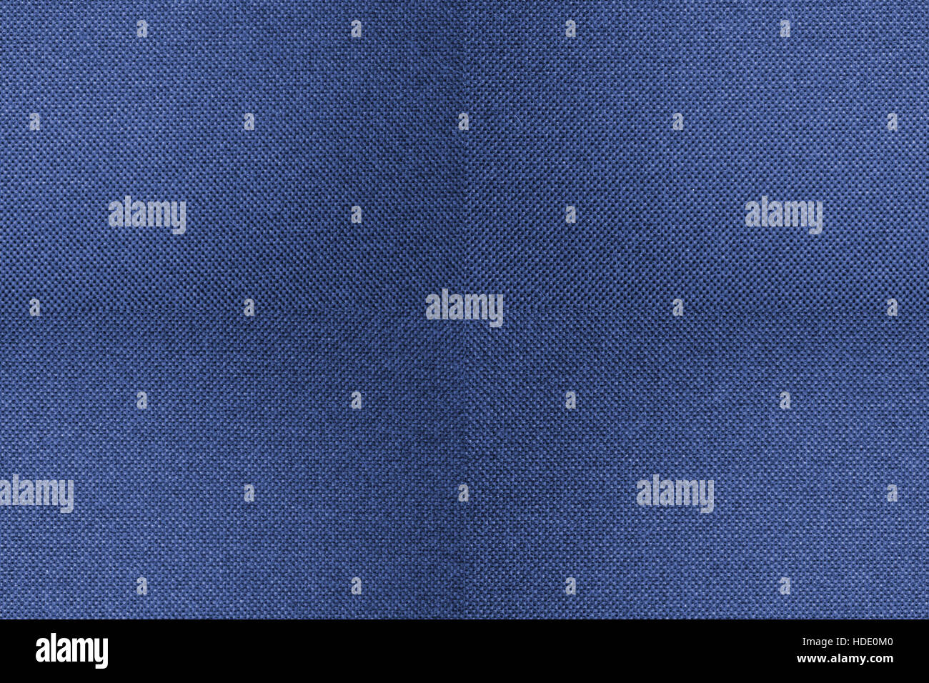 Blue fabric seamless texture Stock Photo - Alamy