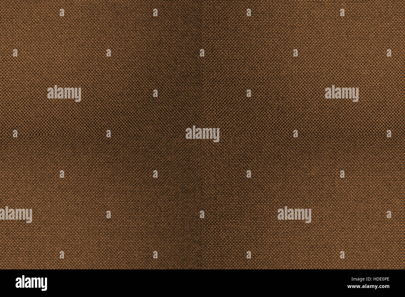 Brown fabric seamless texture Stock Photo - Alamy