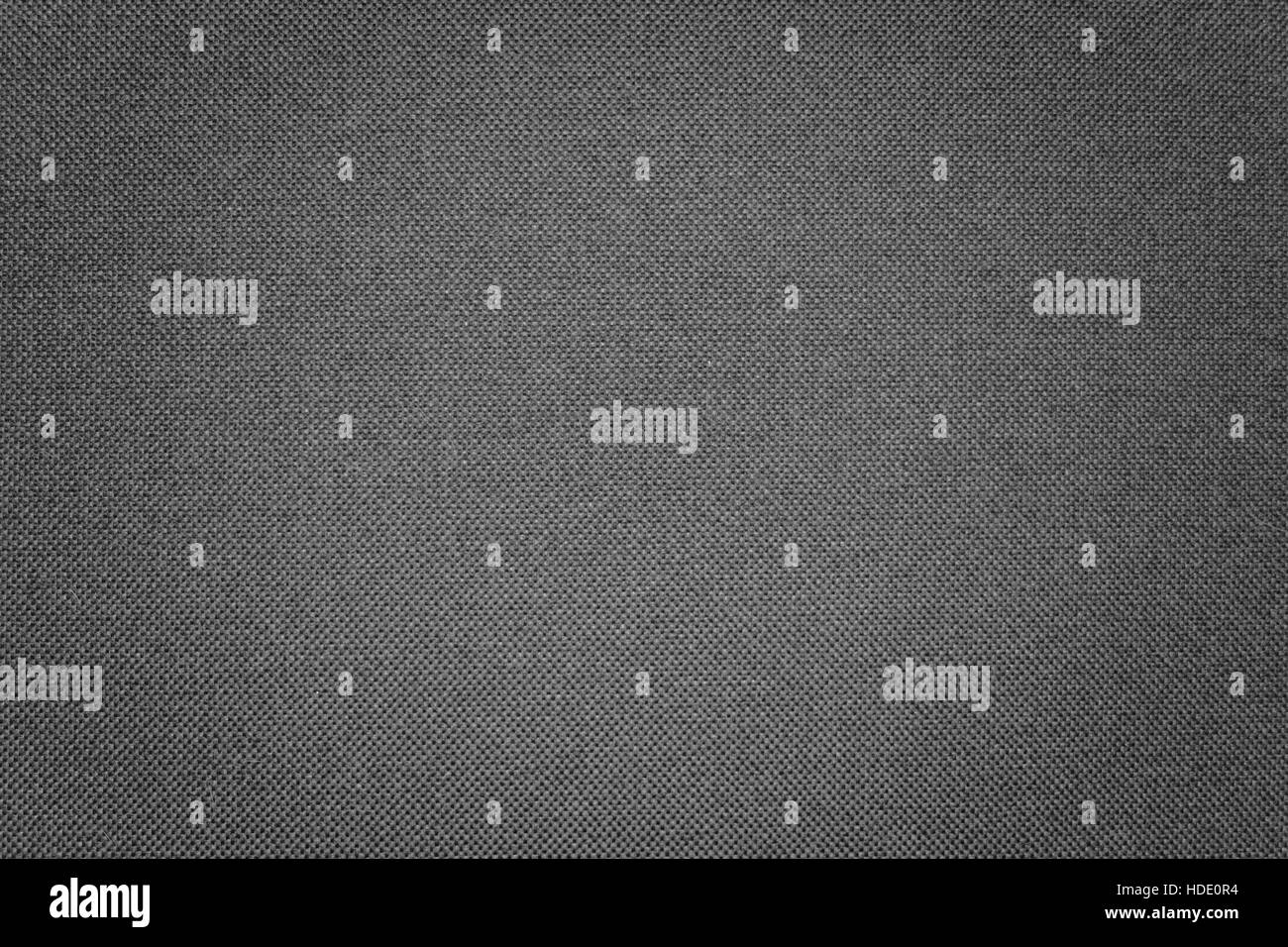 Grey fabric texture Stock Photo - Alamy