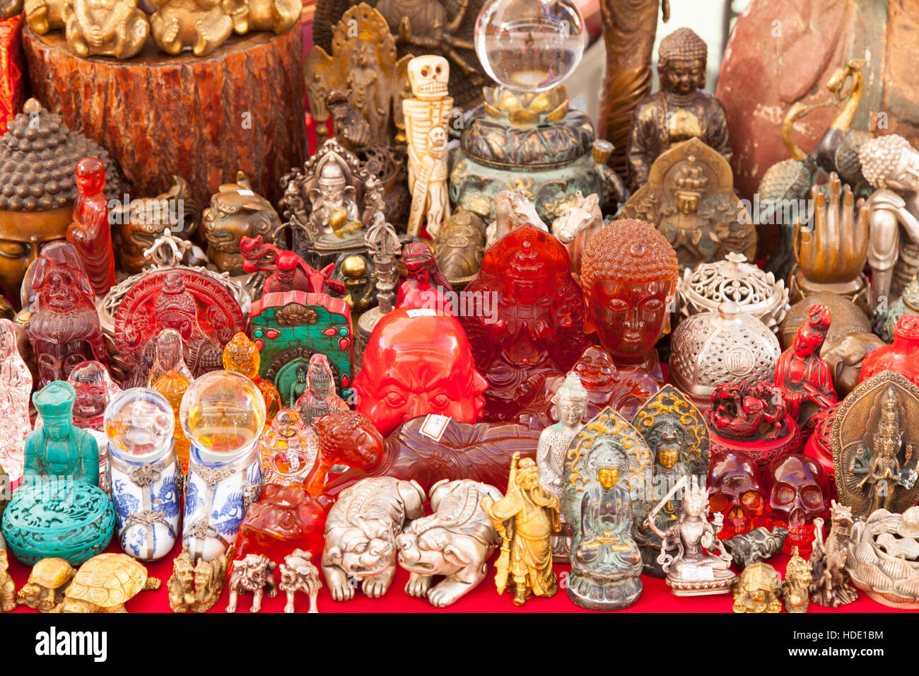 The grand bazaar new york city hi-res stock photography and images - Alamy