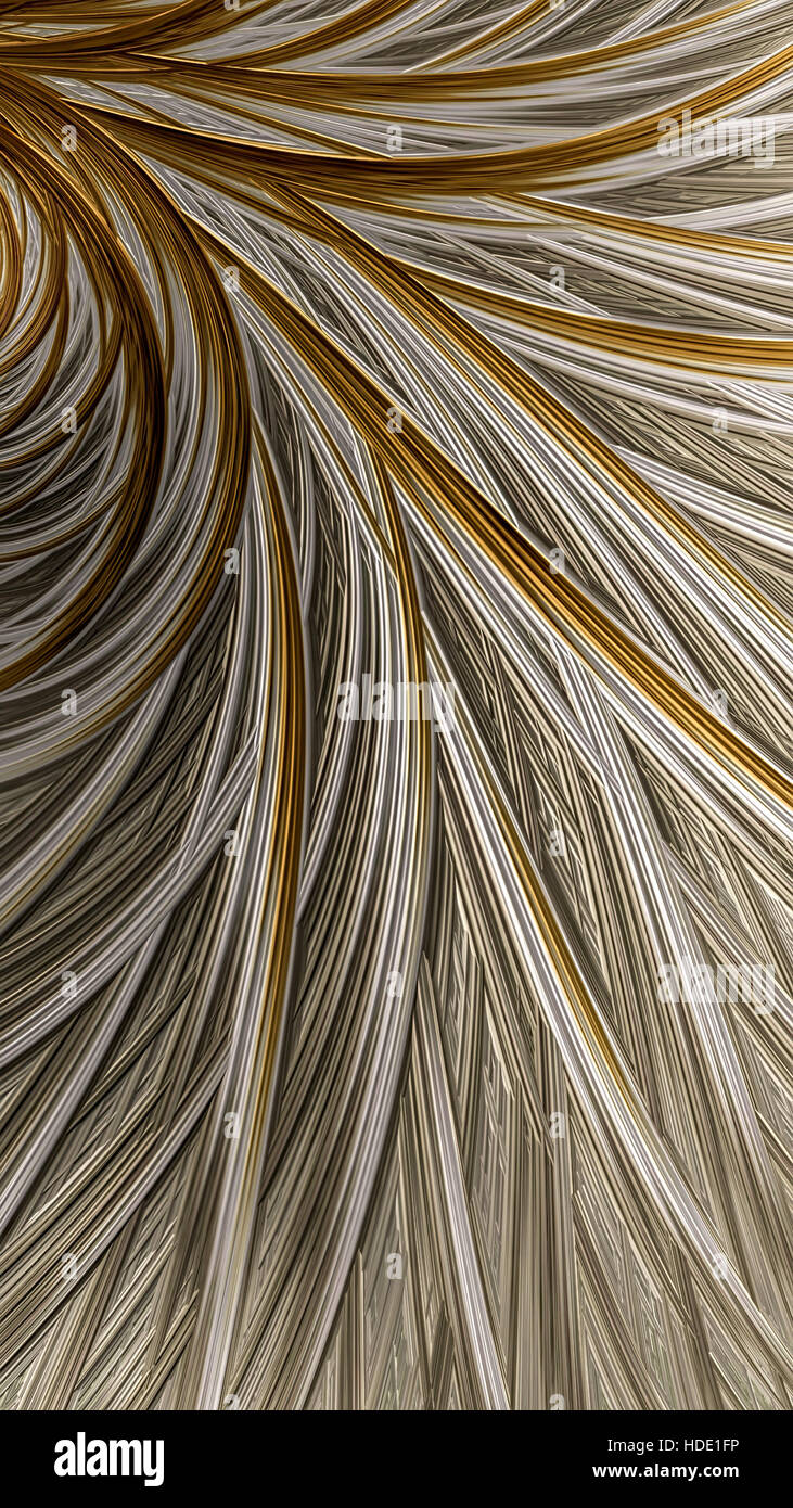 Abstract feather background hi-res stock photography and images - Alamy