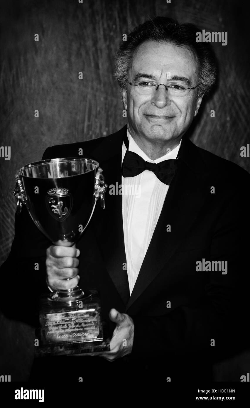 The actor Oscar Martinez during the 73th Venice Film Festival in Venice ...