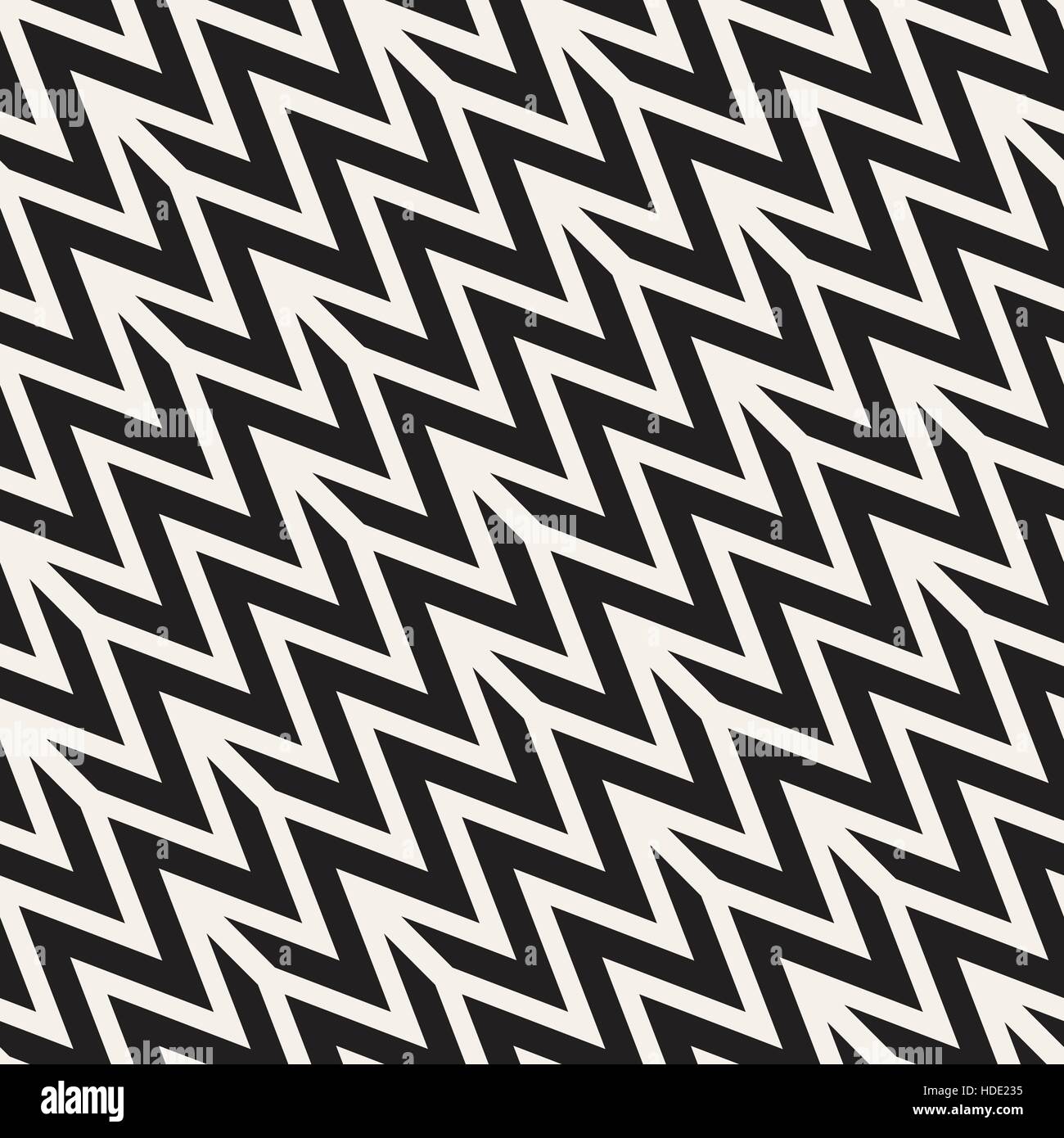 Abstract edgy pattern Stock Vector Images - Alamy