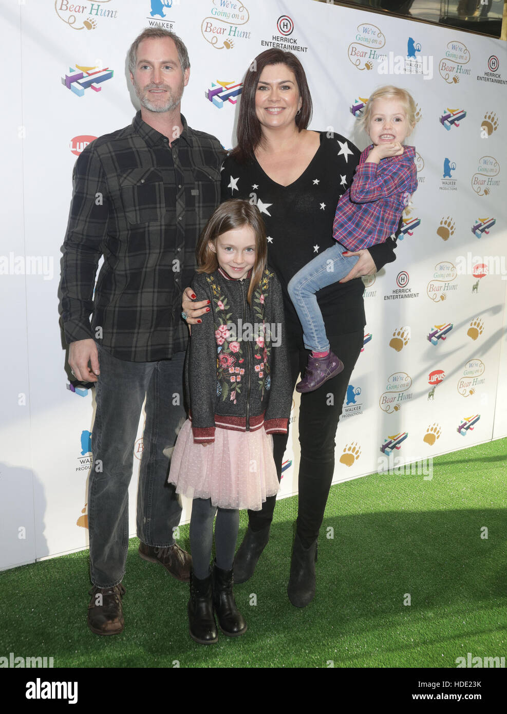 Willow mcguinness hi-res stock photography and images - Alamy