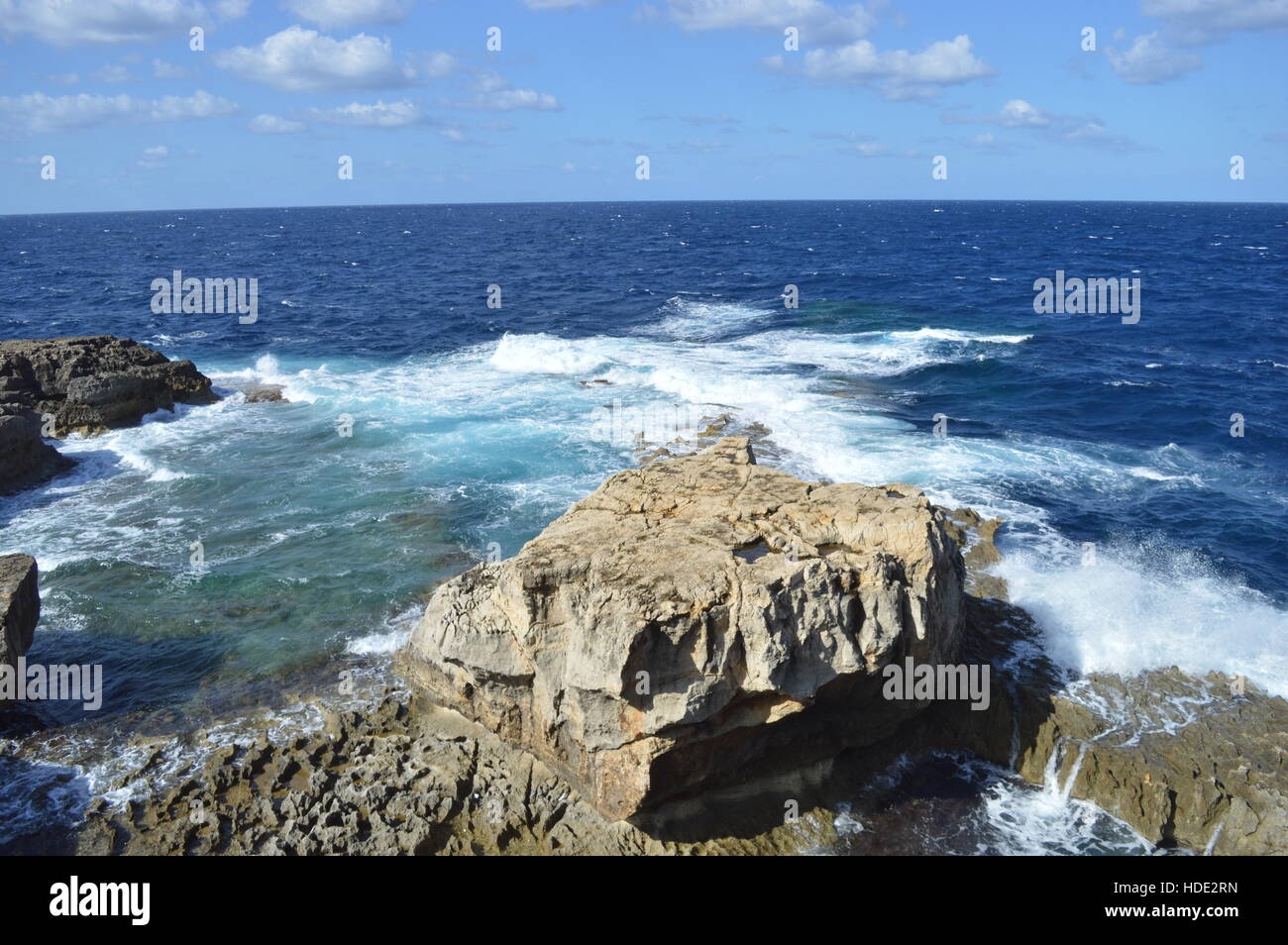 Photo of Azure Window, Gozo Stock Photo - Alamy