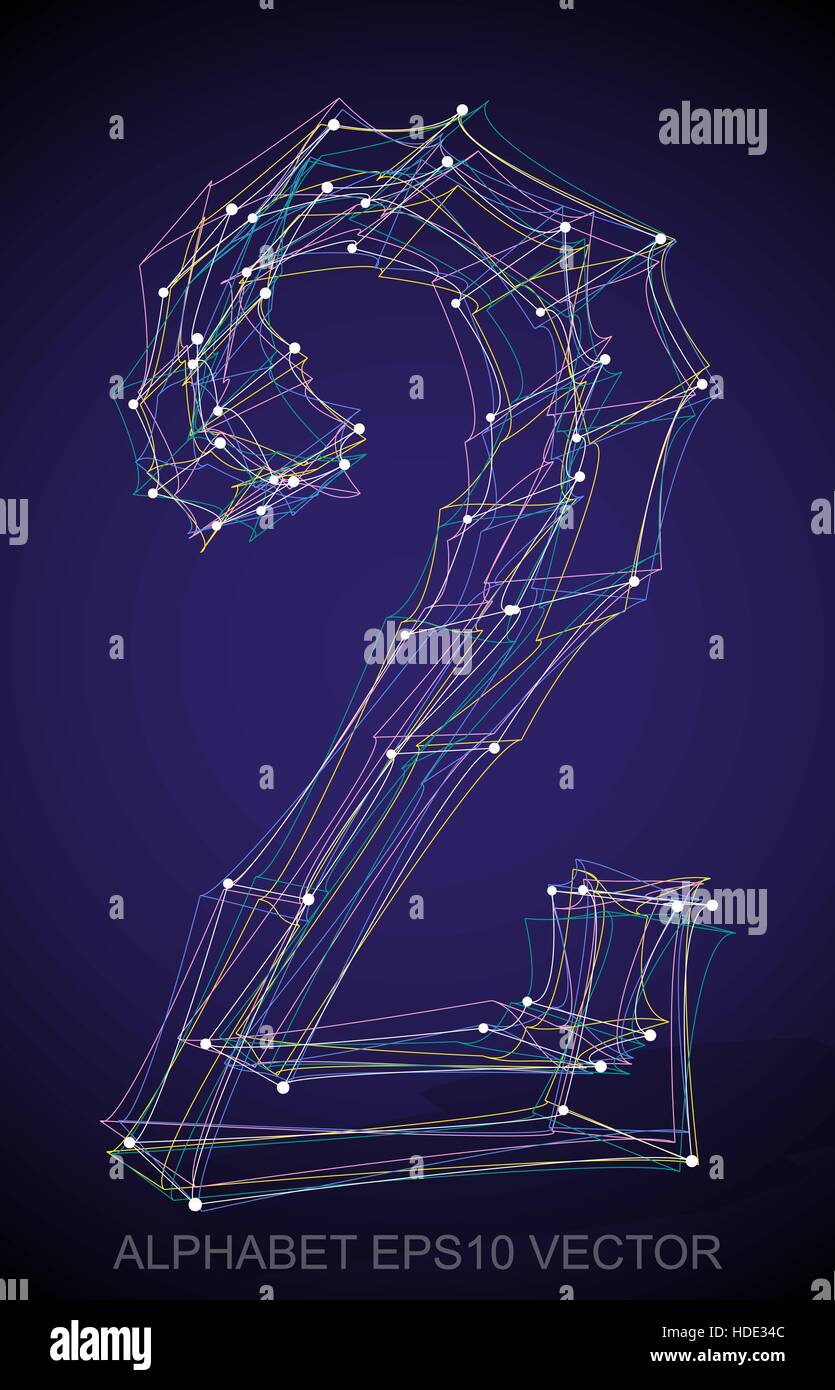 Structure a 2 Stock Vector Images - Alamy