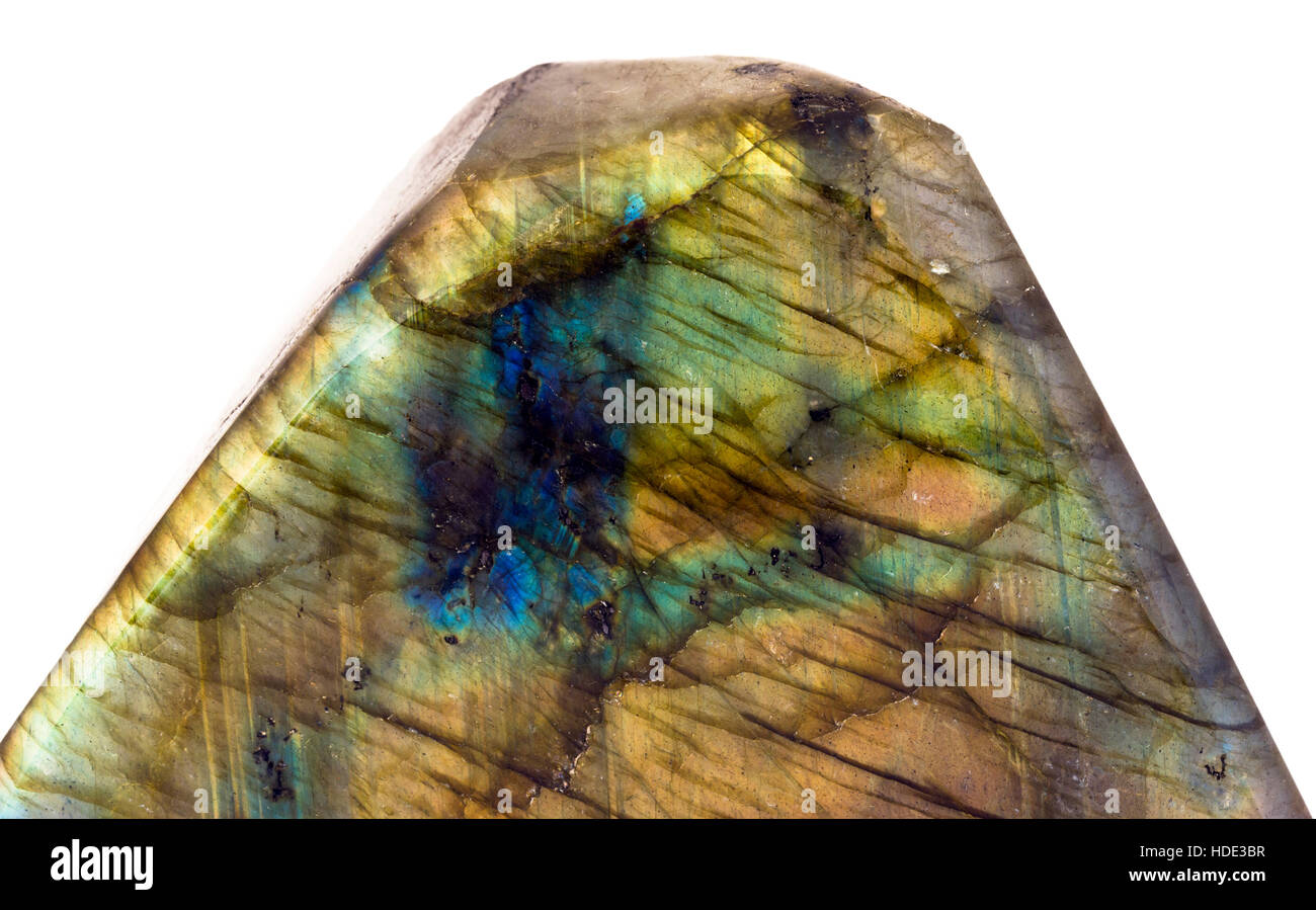 Labradorite hi-res stock photography and images - Alamy