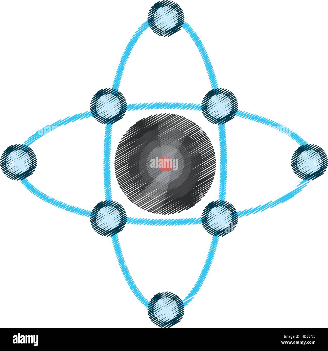 vr circular camera panorama Stock Vector Image & Art - Alamy
