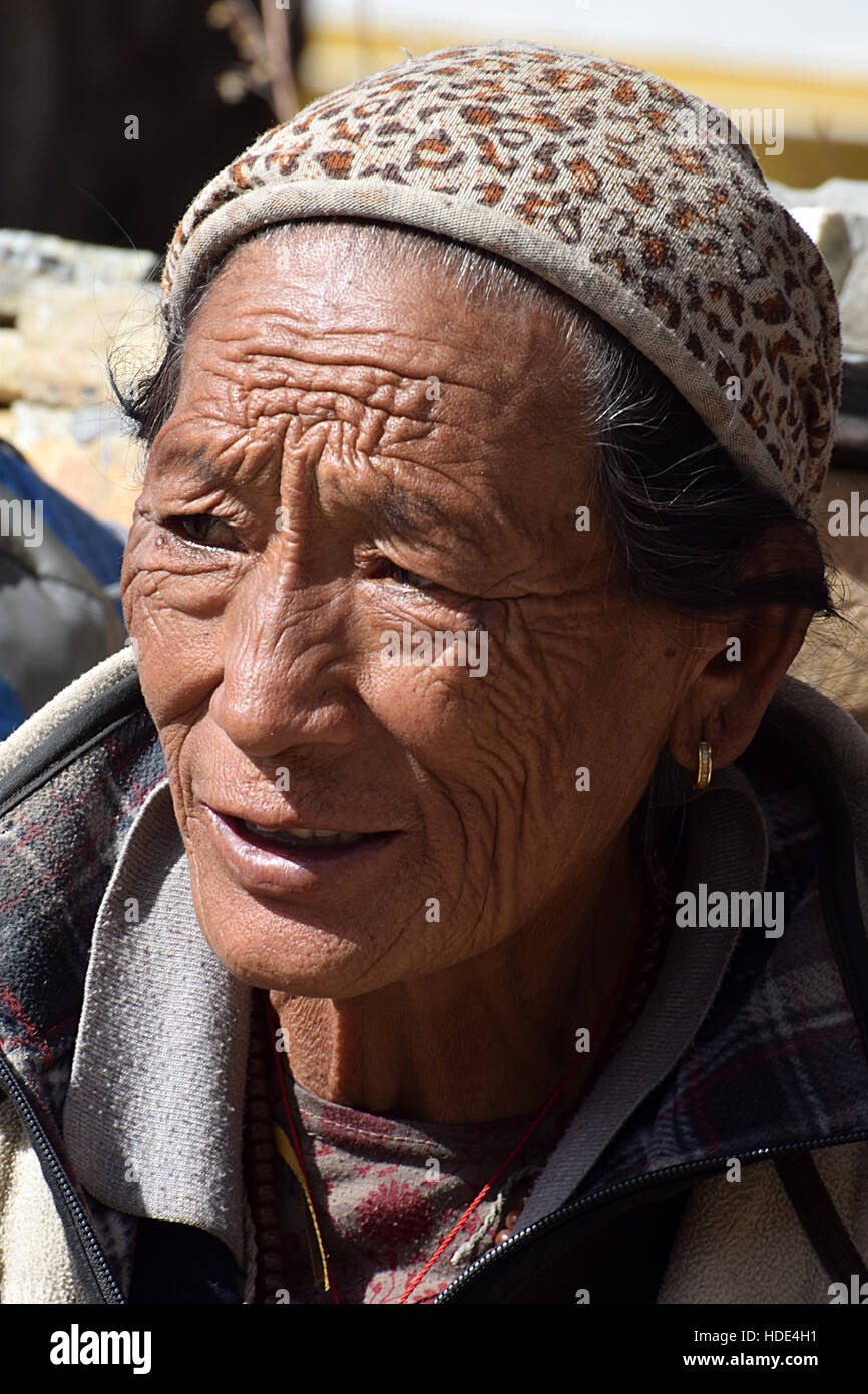 Nepal, Asia, Himalaya Stock Photo - Alamy