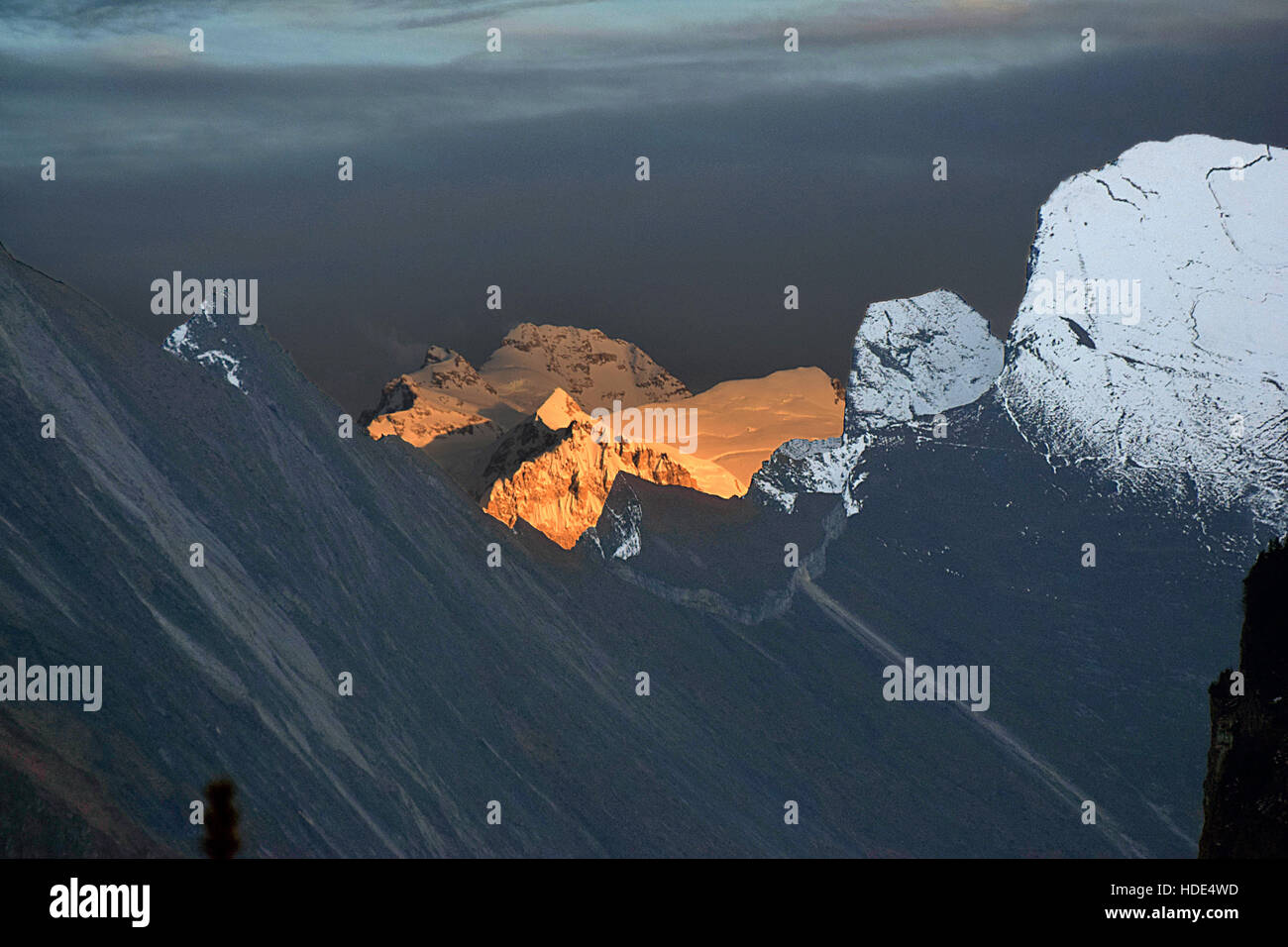 Nepal, Asia, Himalaya Stock Photo - Alamy