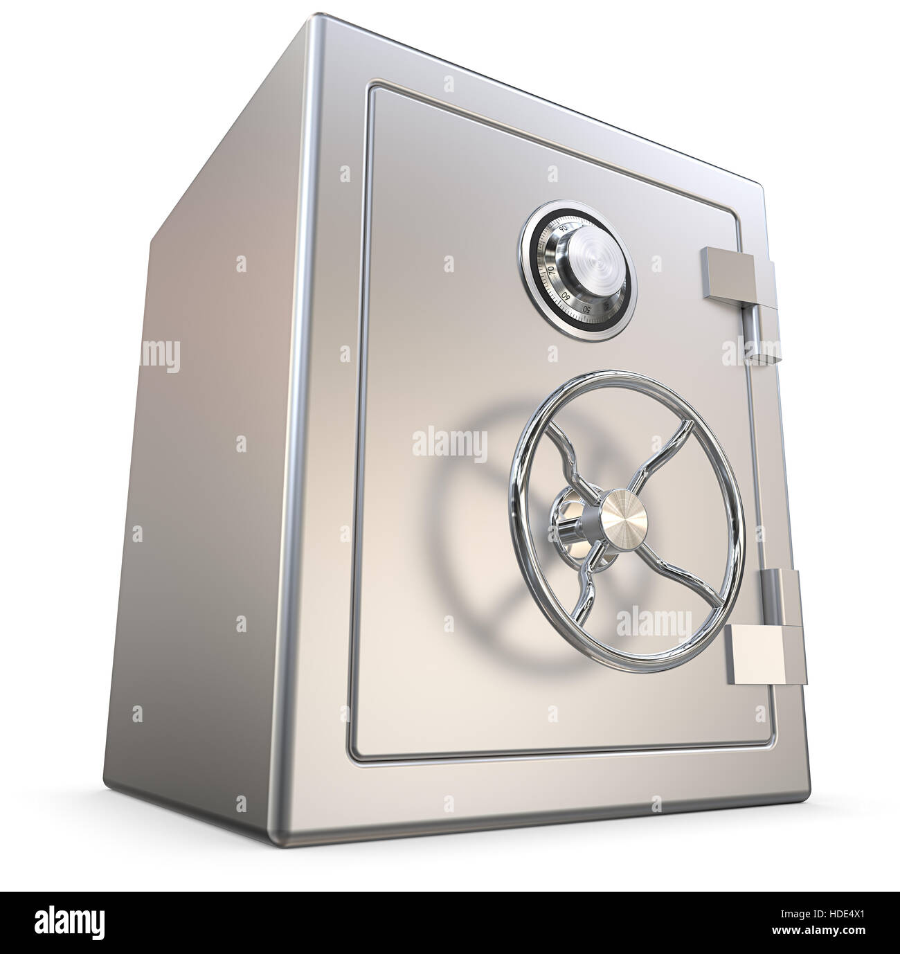 Open door vault Cut Out Stock Images & Pictures - Alamy