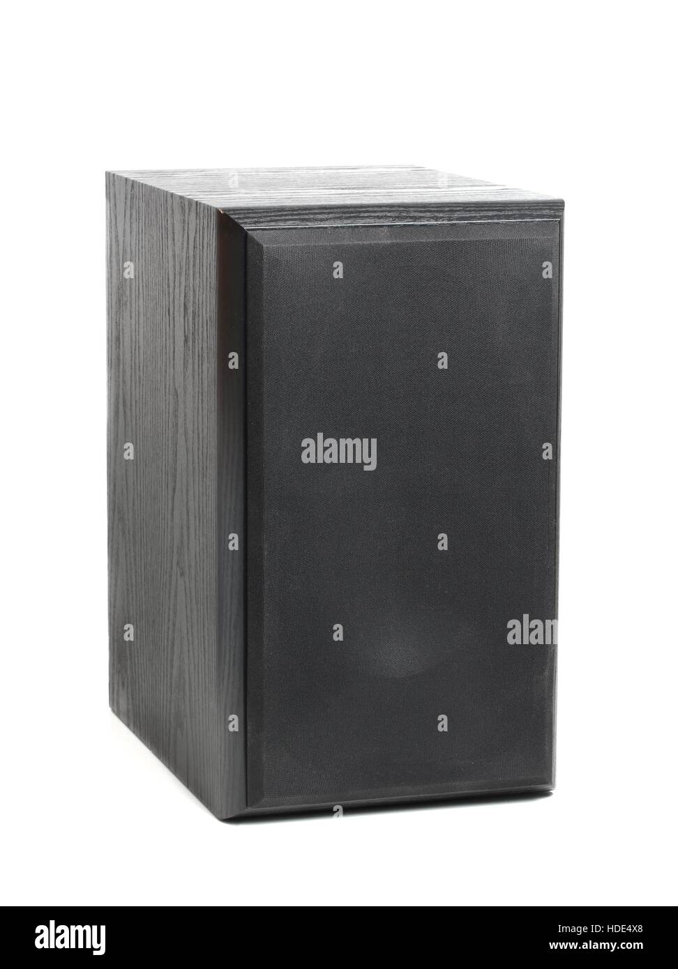 Party speaker Cut Out Stock Images & Pictures - Alamy