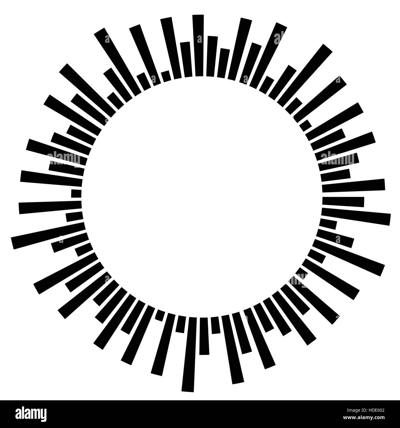 Bars and beams Stock Vector Images - Alamy