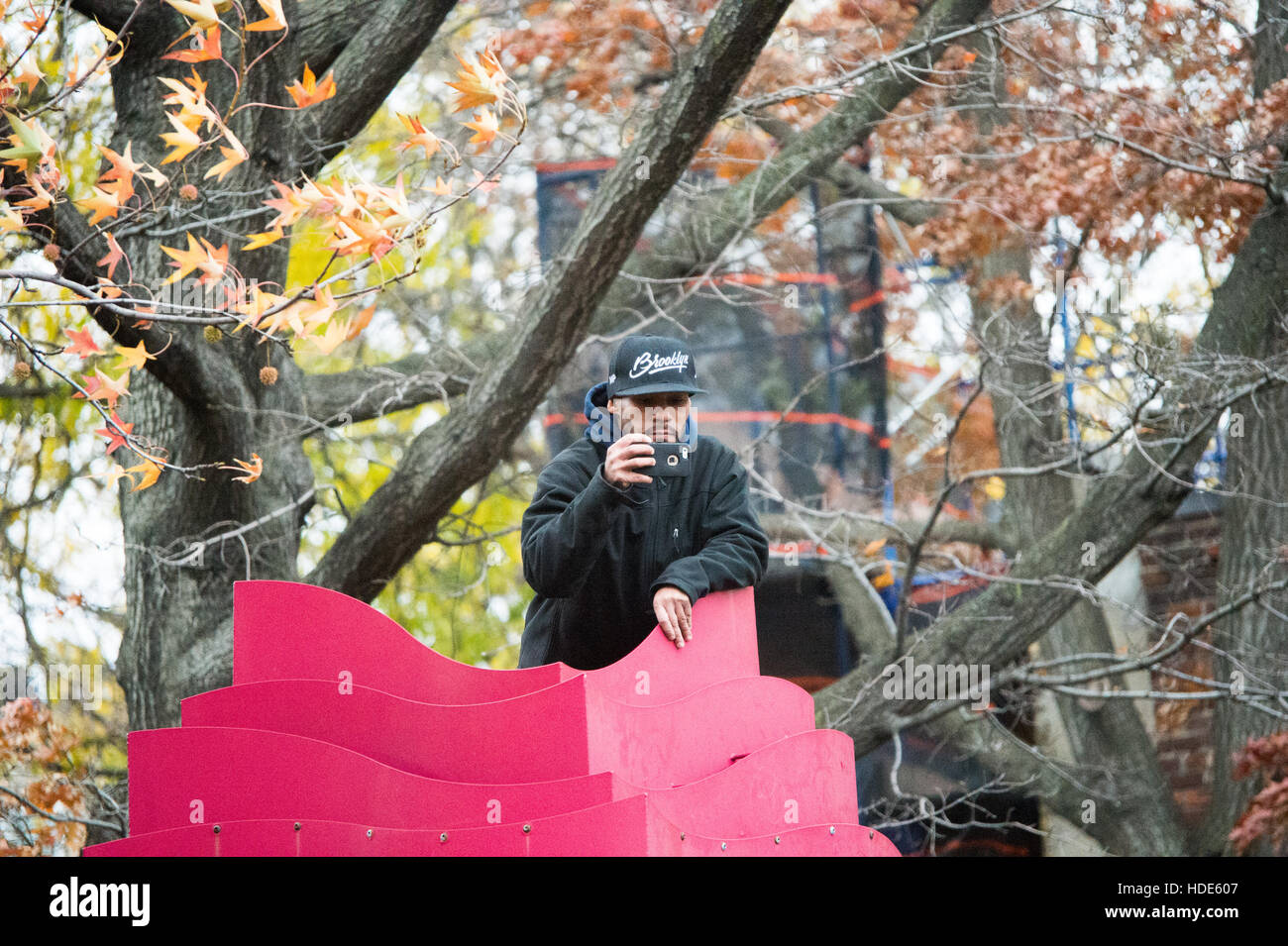 Anti-Hate Rally in Adam Yauch Park in Brooklyn, NY Stock Photo - Alamy