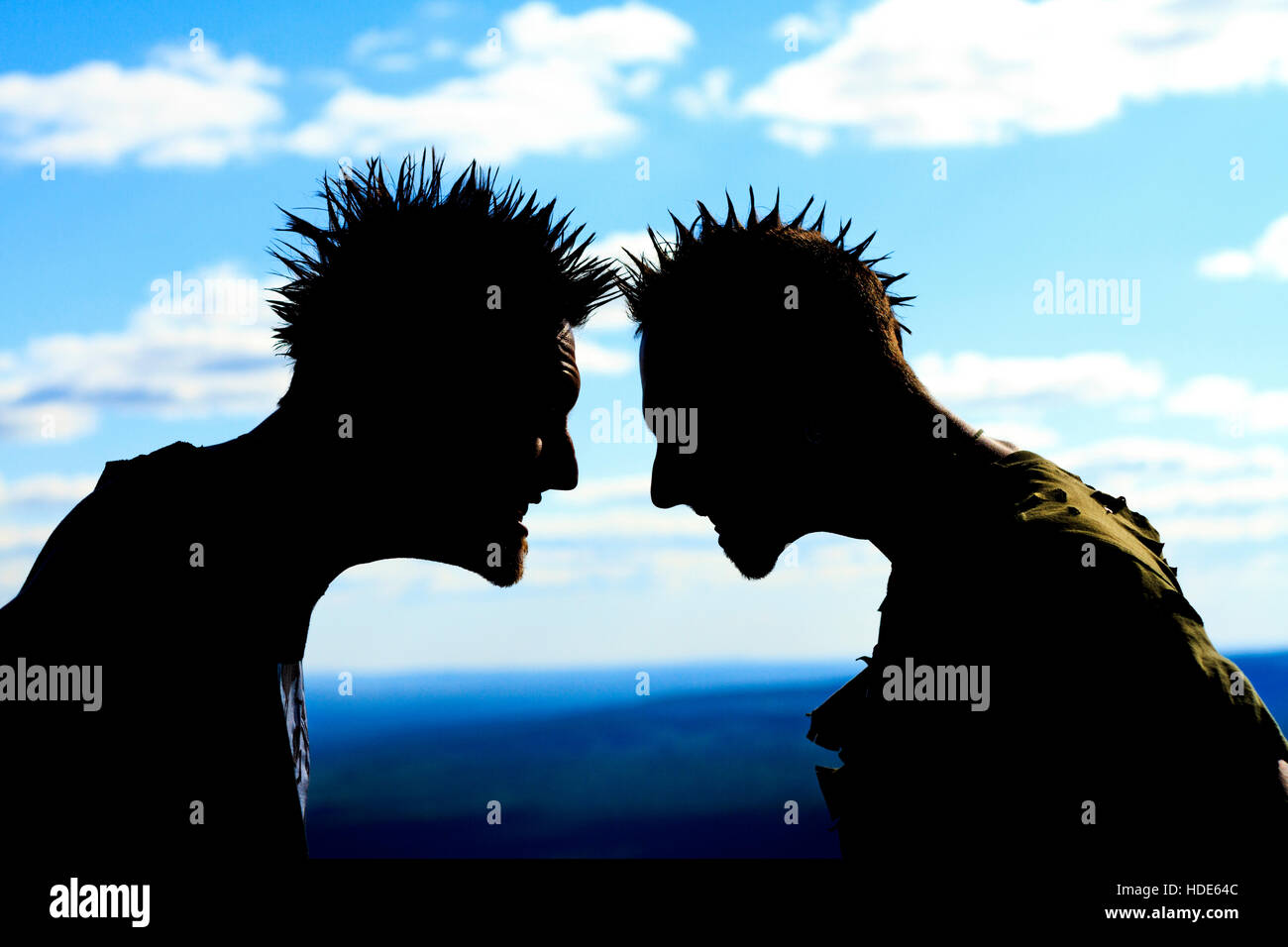 Hayer rock hi-res stock photography and images - Alamy