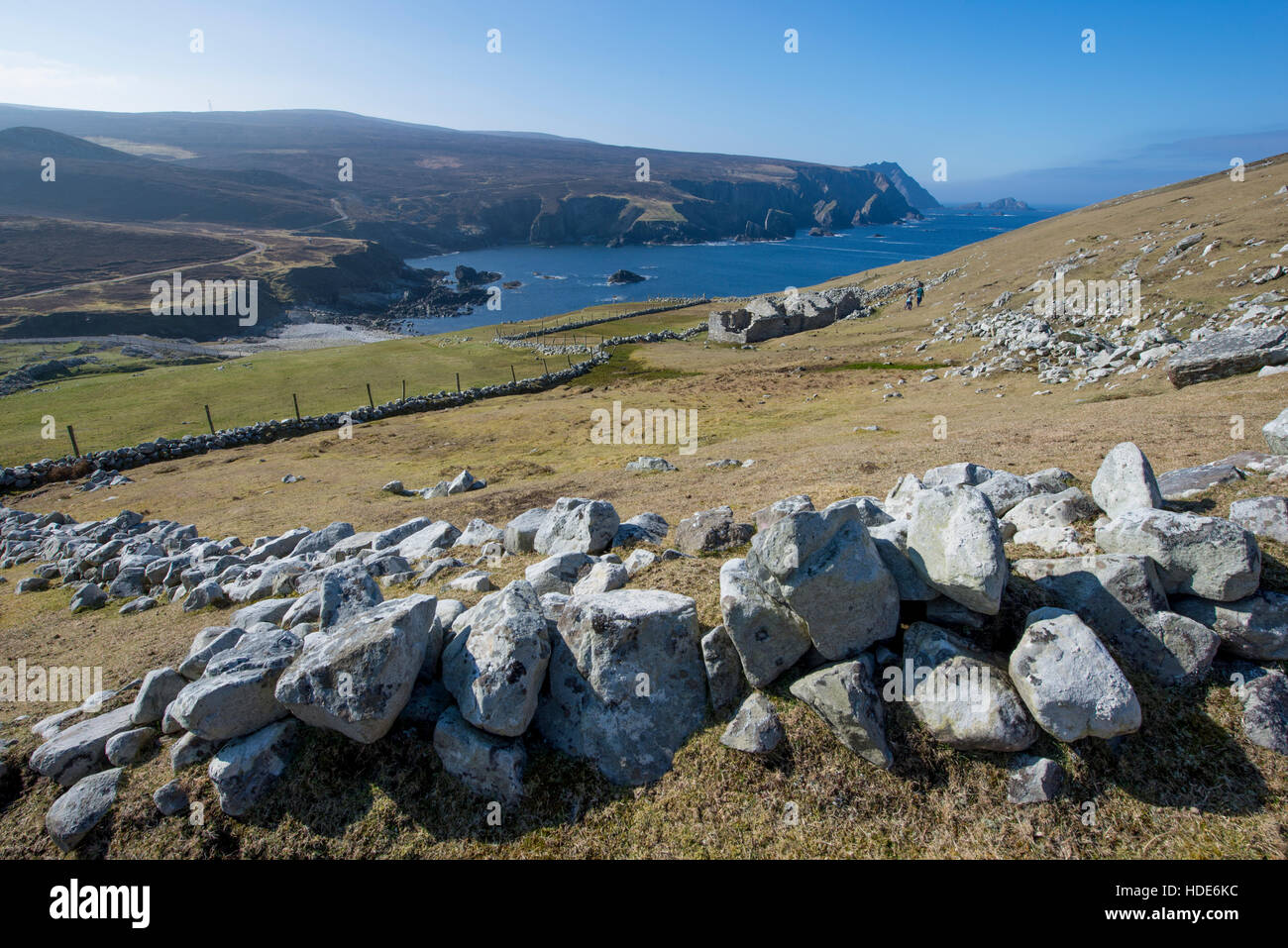 County donegal port hi-res stock photography and images - Alamy