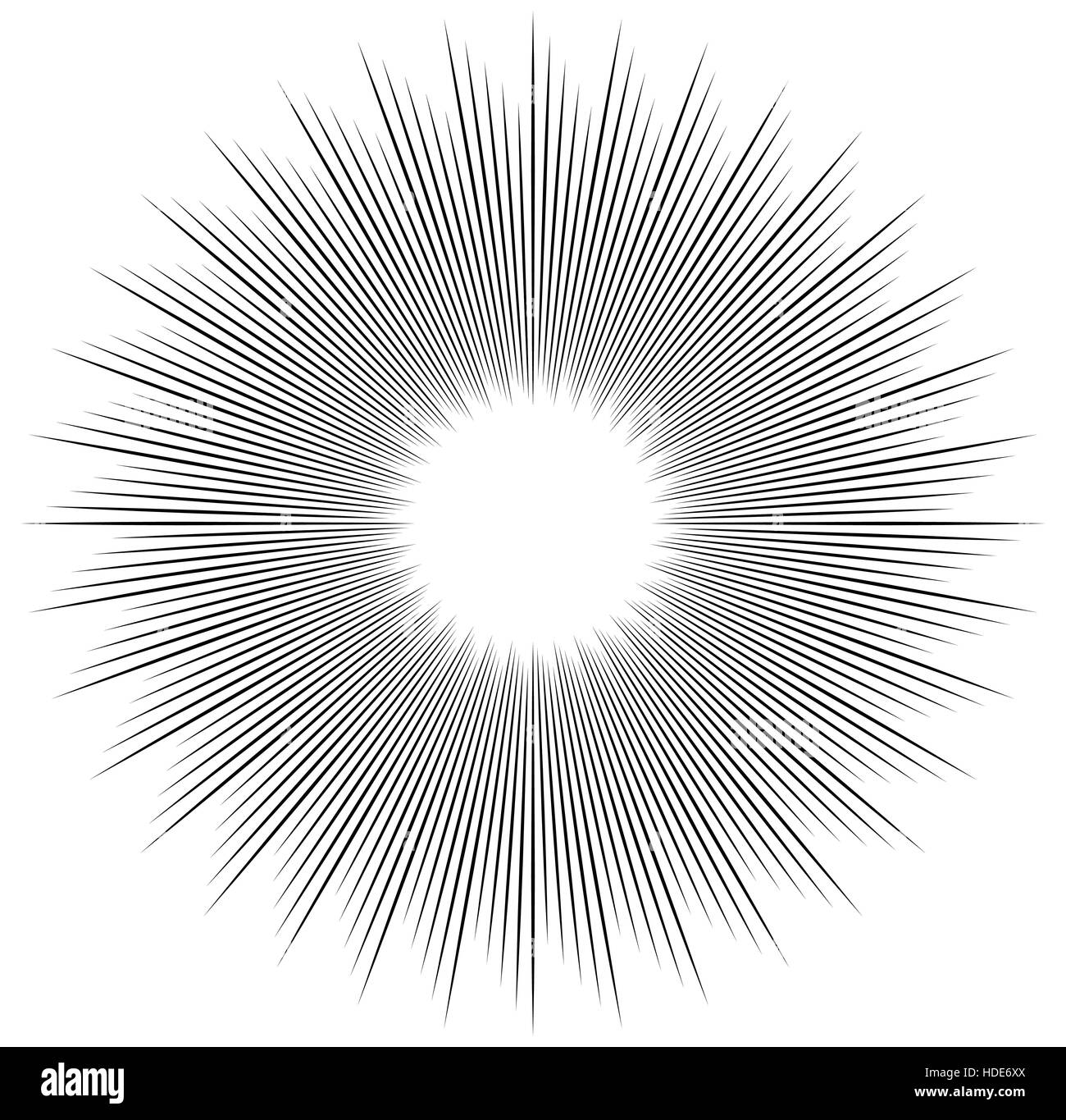 Geometric circle element(s). Abstract circular shape Stock Vector Image ...