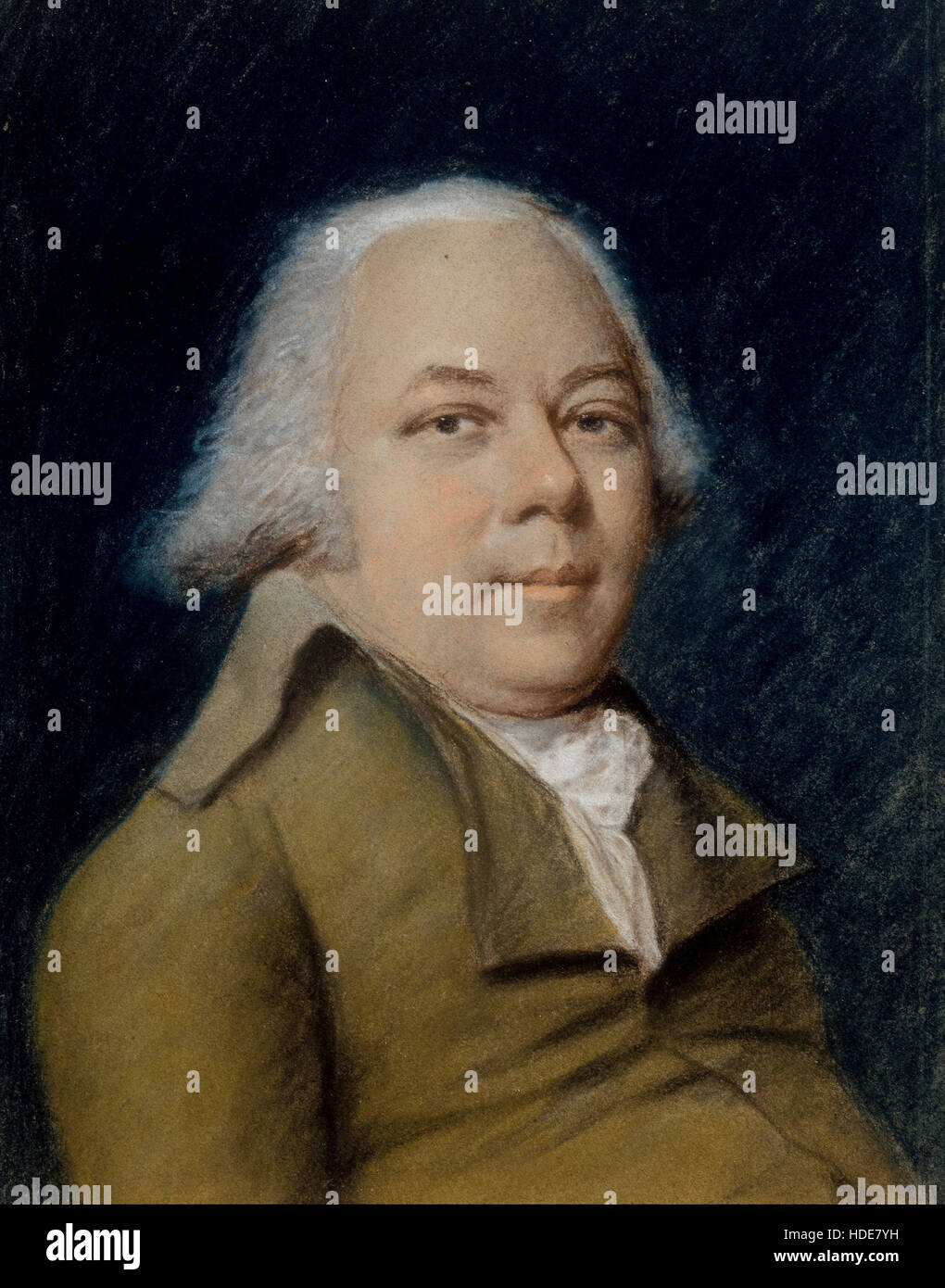 Médéric Louis Élie Moreau de Saint-Méry, Mederic-Louis-Elie, a Creole ...