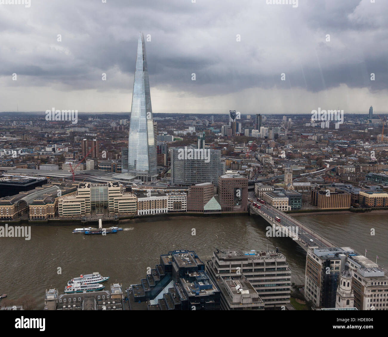 20 fenchurch st sky garden hi-res stock photography and images - Alamy