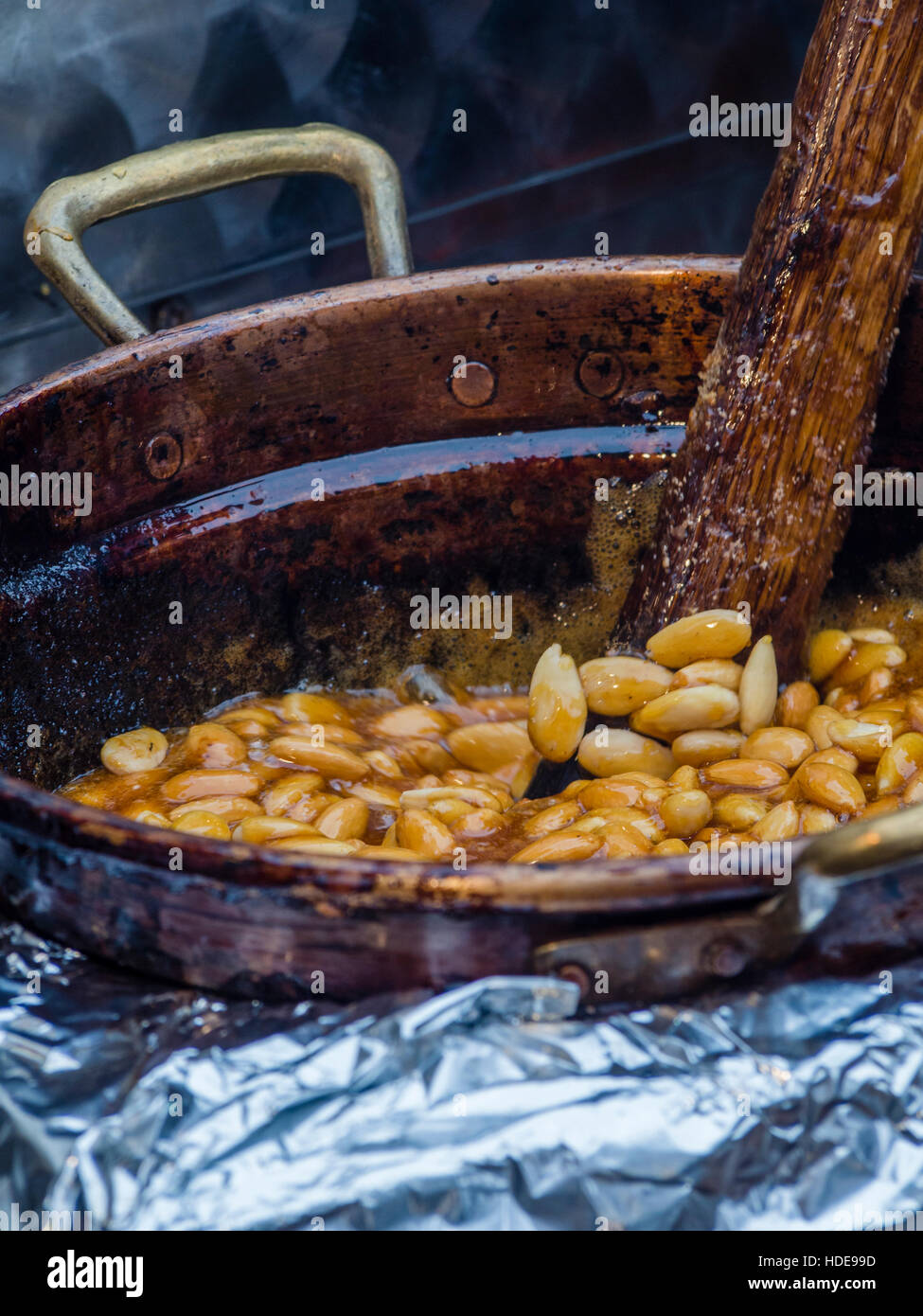 Torrone hi-res stock photography and images - Alamy