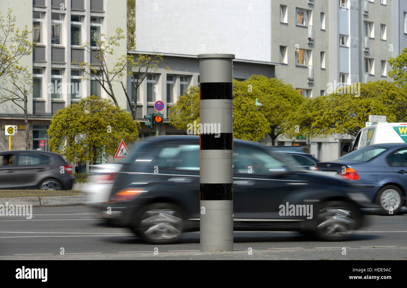 Blitzer deutschland hi-res stock photography and images - Alamy