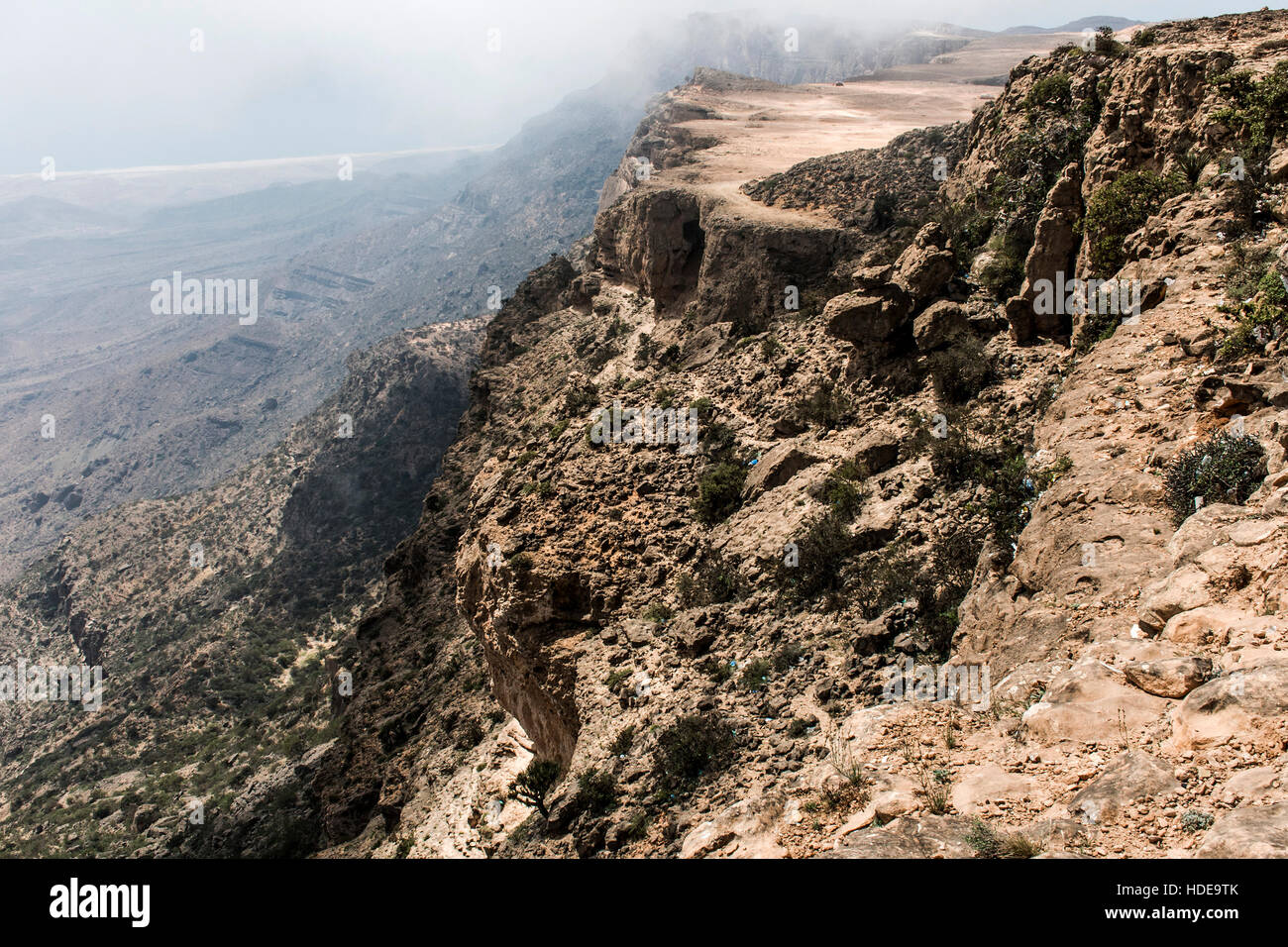 Samhan mountain hi-res stock photography and images - Alamy