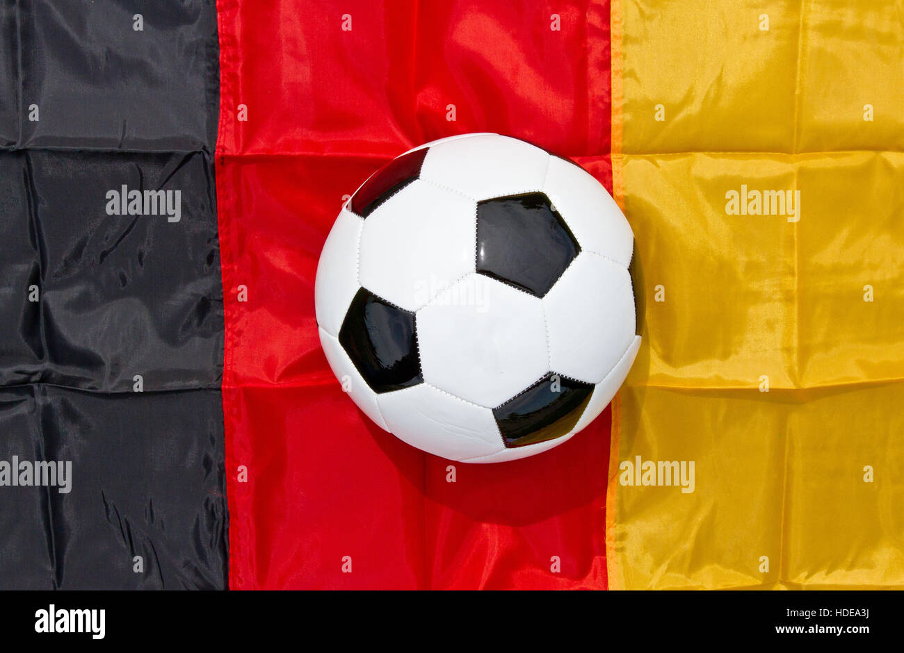 Soccer player on german national hi-res stock photography and images ...