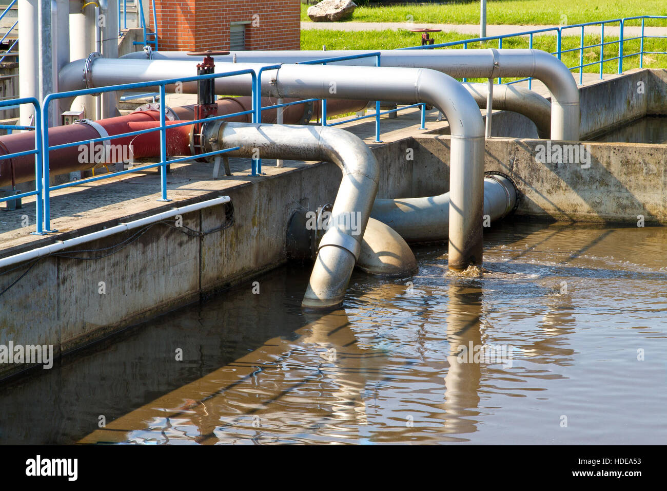 Purification hi-res stock photography and images - Alamy