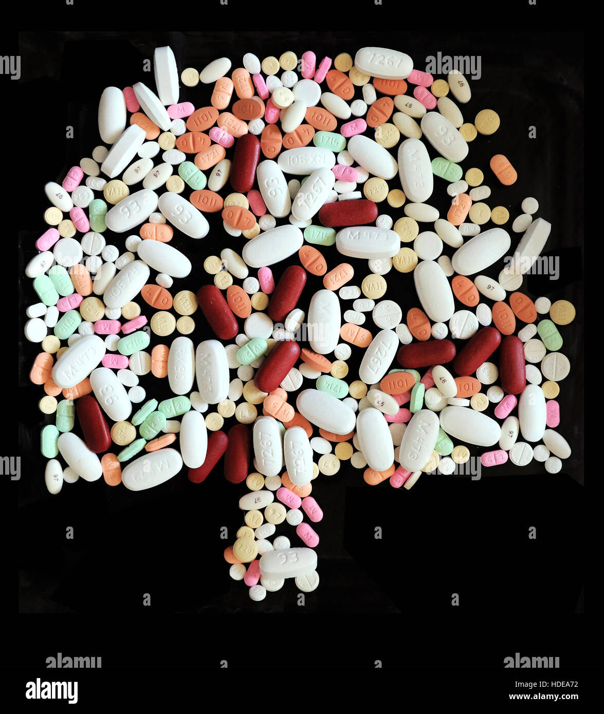 Prescription poster hi-res stock photography and images - Alamy