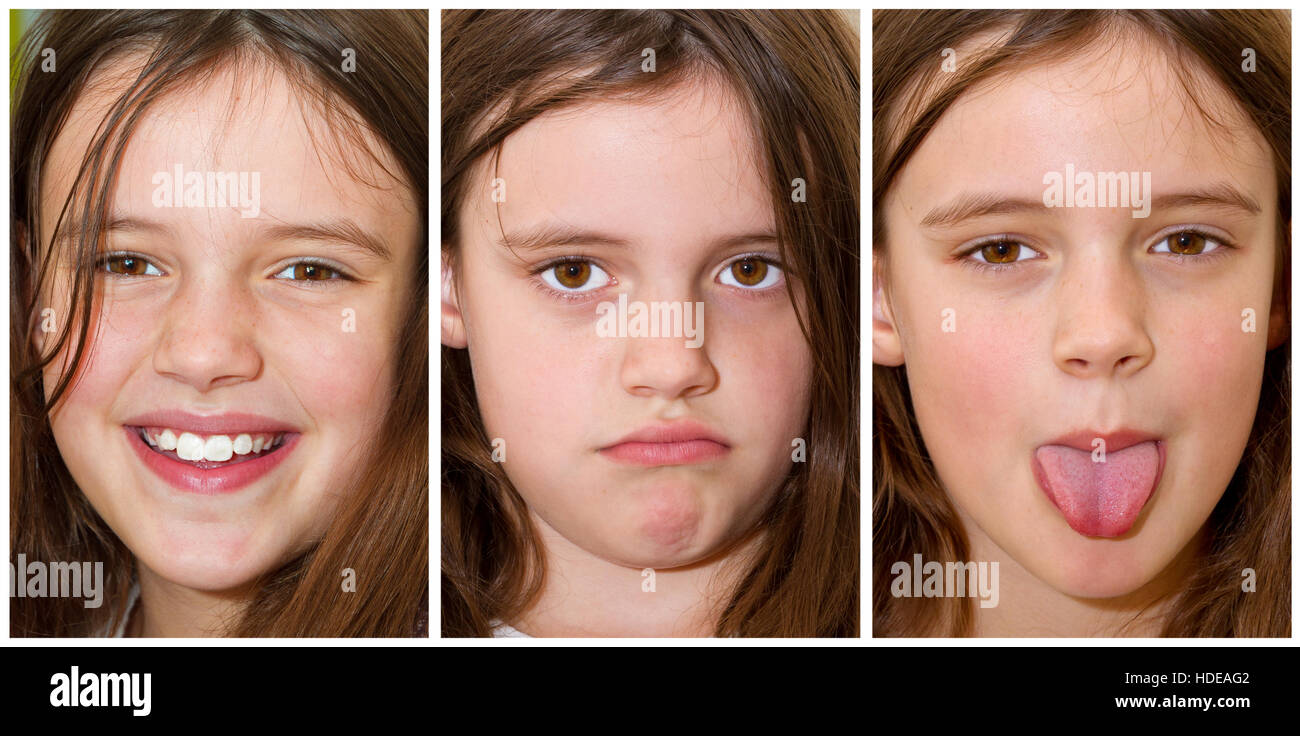 Mimic face hi-res stock photography and images - Alamy