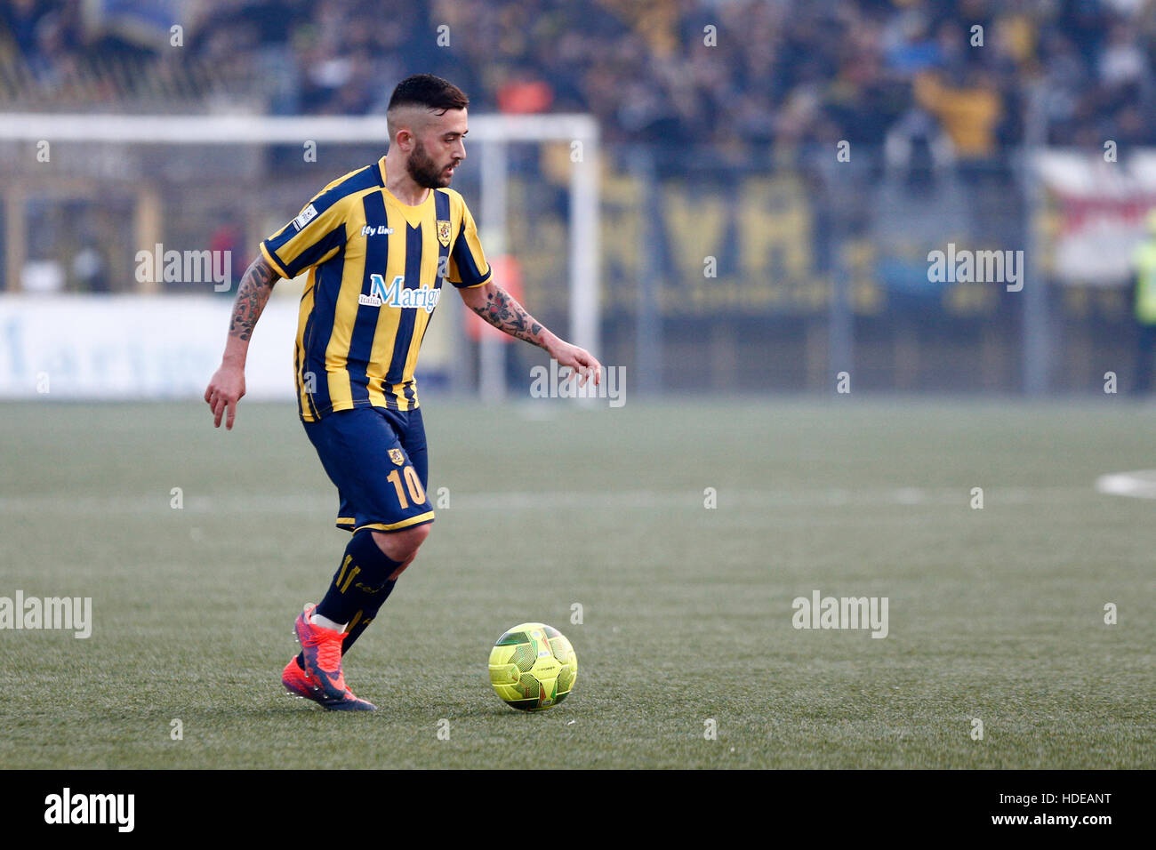 Stadio Romeo Menti High Resolution Stock Photography and Images - Alamy