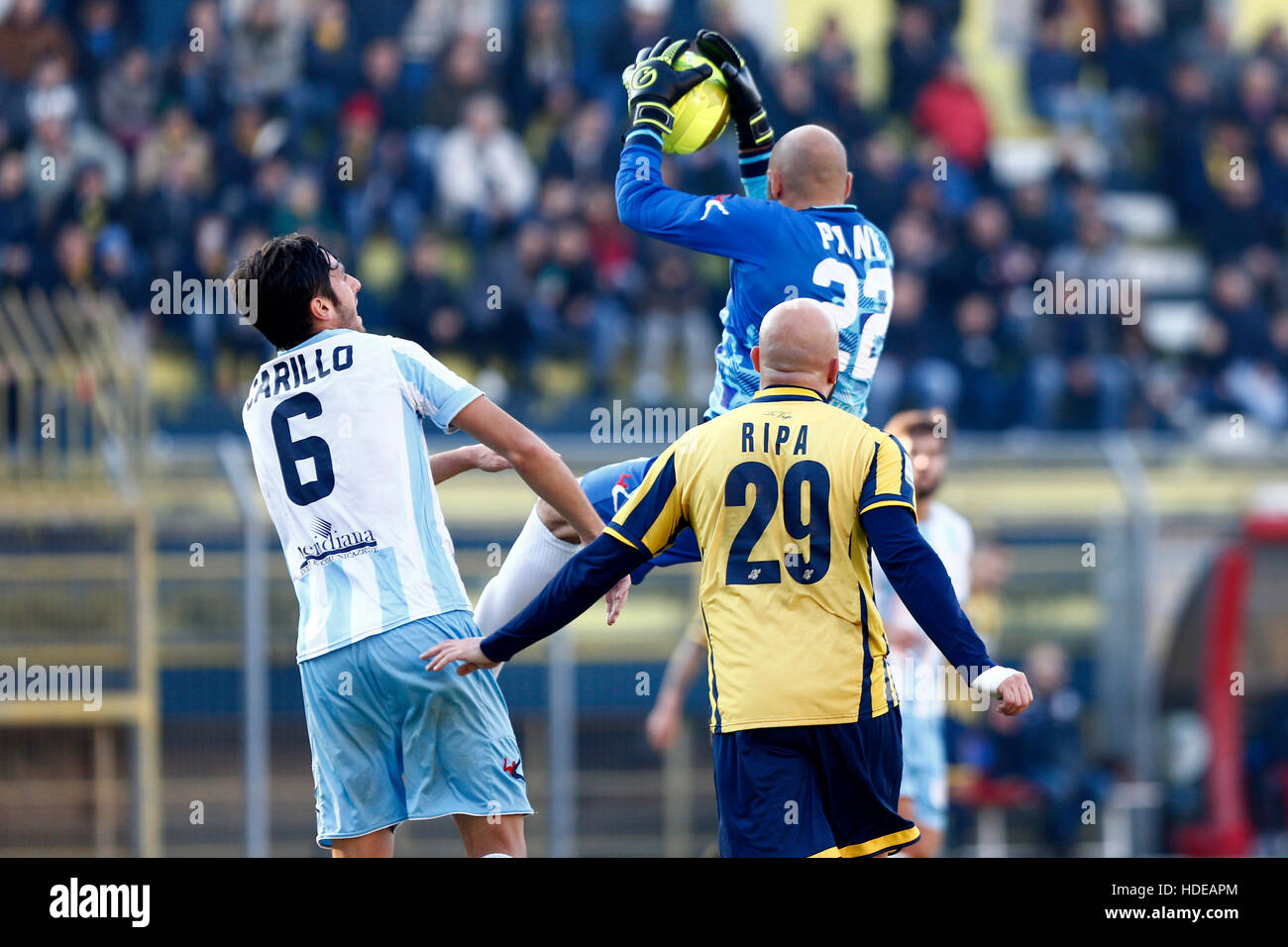 Luigi carillo hi-res stock photography and images - Alamy