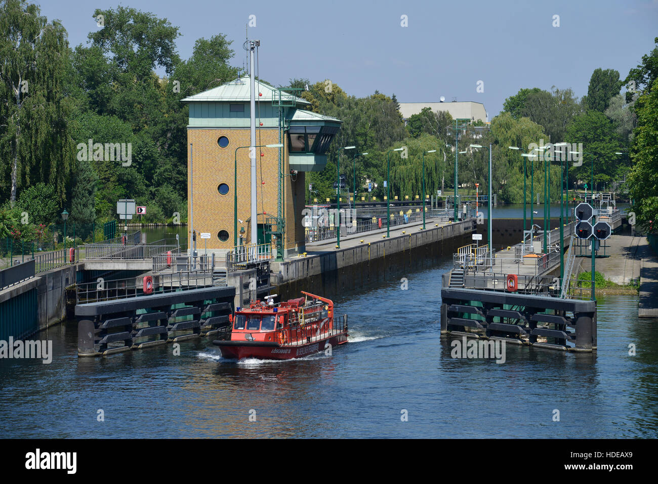 Berlin Brigade High Resolution Stock Photography and Images - Alamy