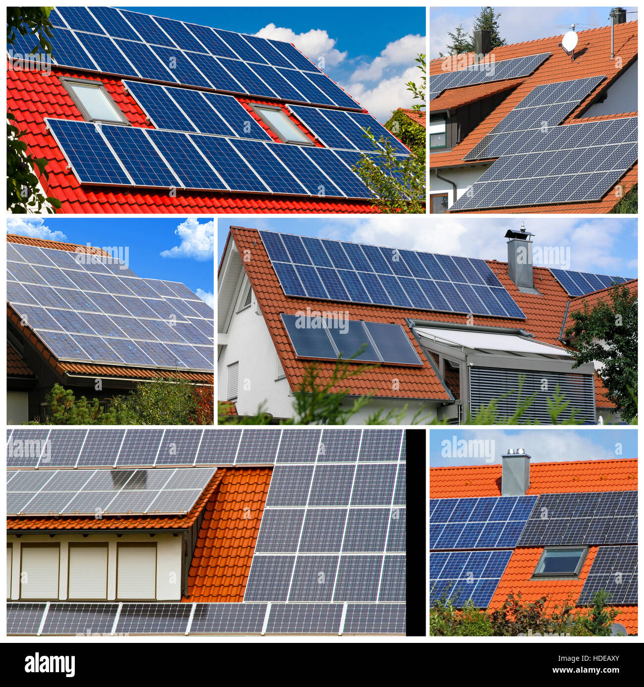 Collage with sun hi-res stock photography and images - Alamy