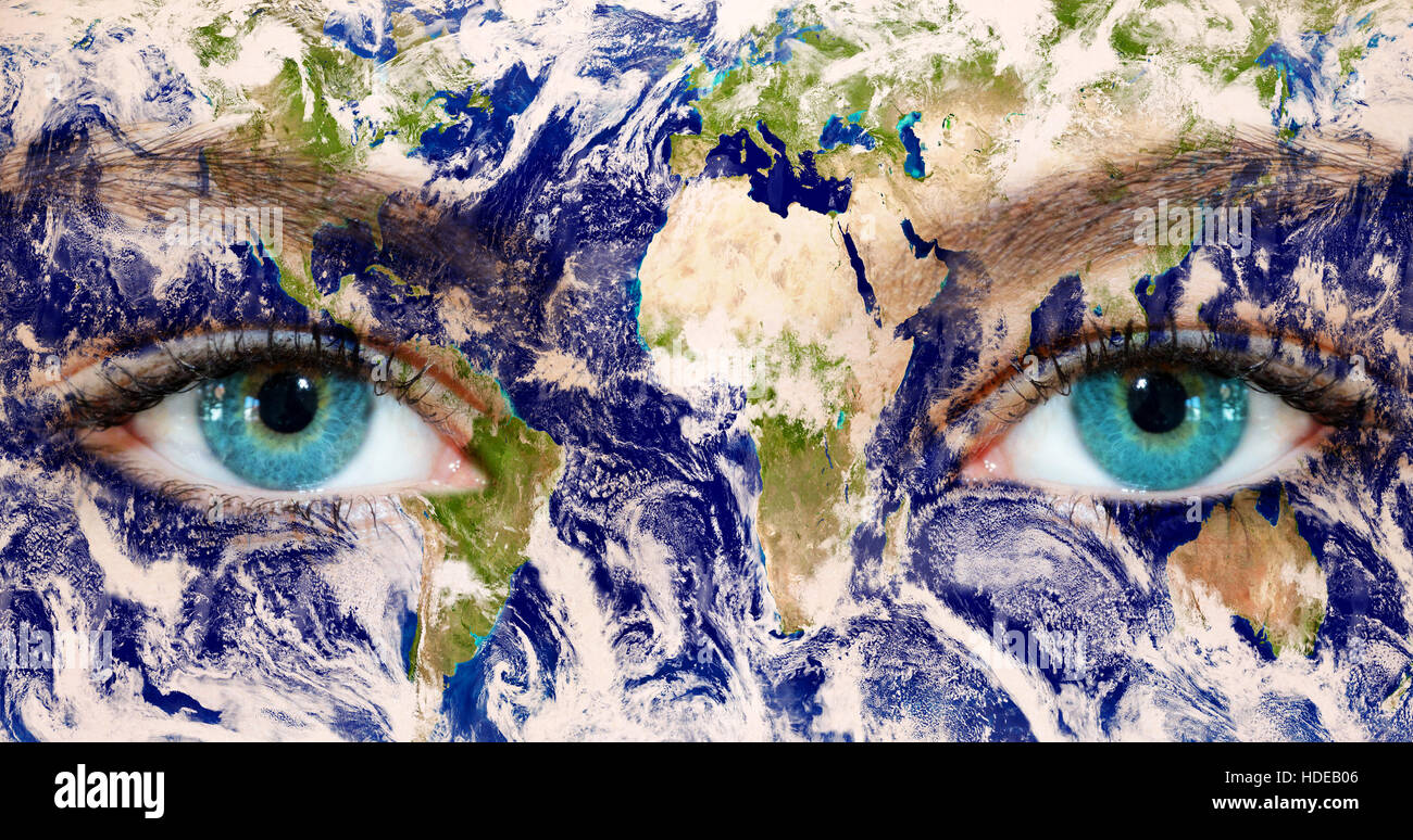 Freedom world concept hi-res stock photography and images - Alamy