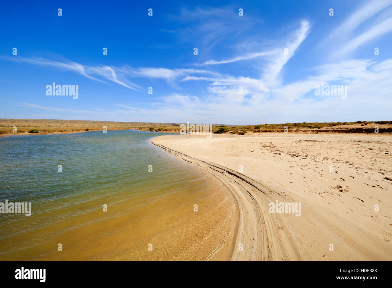 Cape range national park hi-res stock photography and images - Alamy