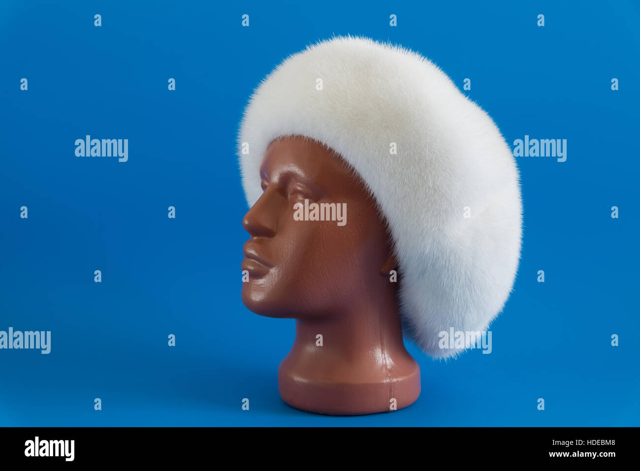 White beret hi-res stock photography and images - Alamy