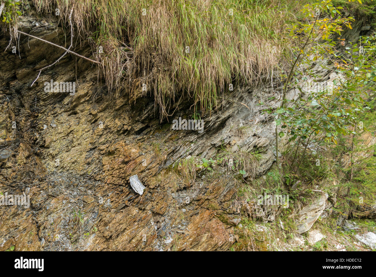 Closeup of rocks hi-res stock photography and images - Alamy