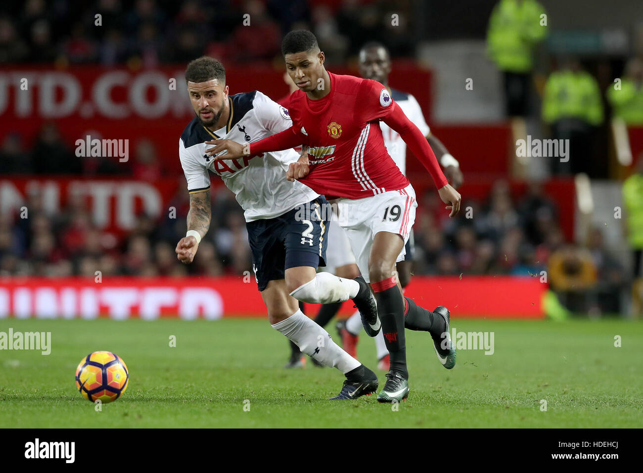 Marcus rashford 11 hi-res stock photography and images - Alamy