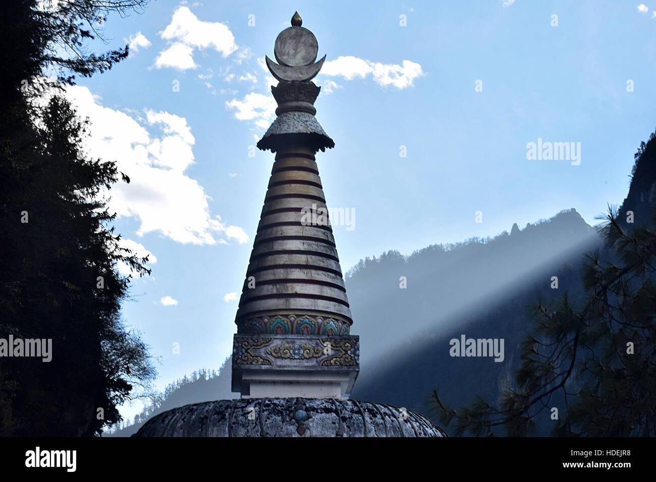 Nepal, Asia, Himalaya Stock Photo - Alamy