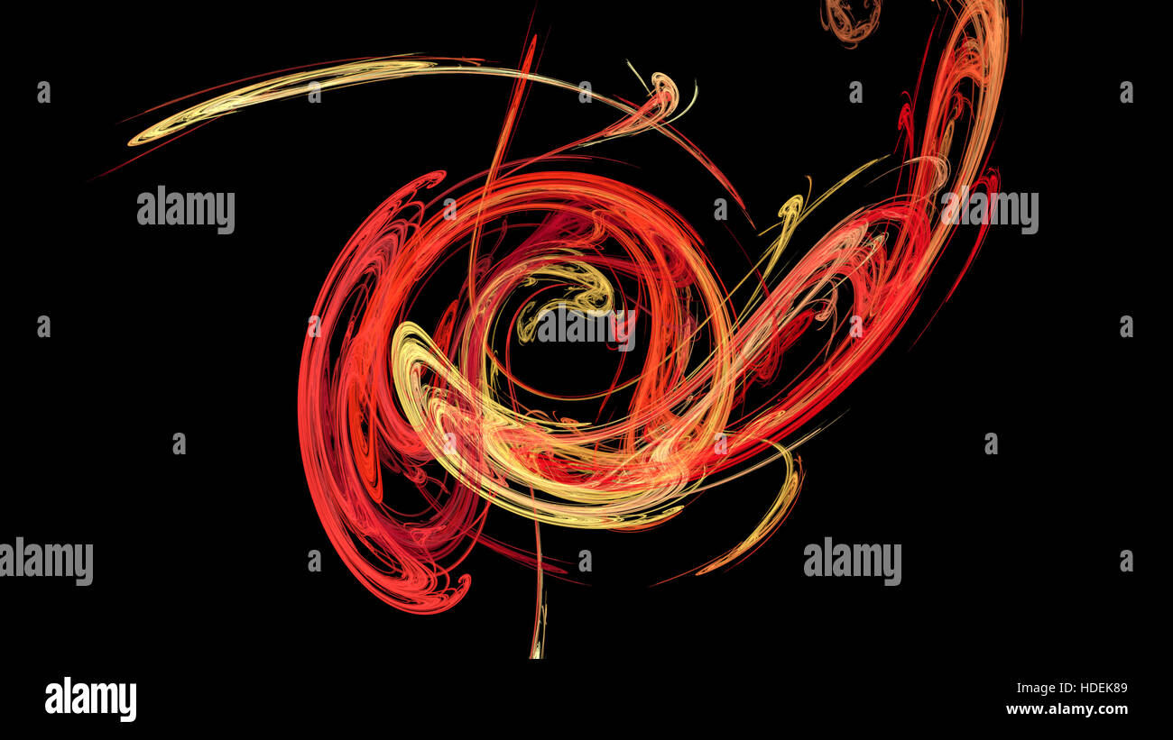 Red watercolor explosion abstract background Stock Photo - Alamy