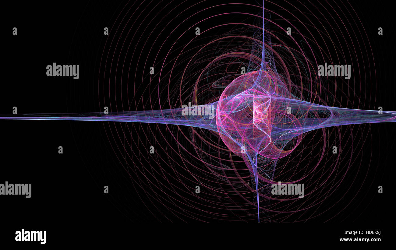 Radio Waves Pictures