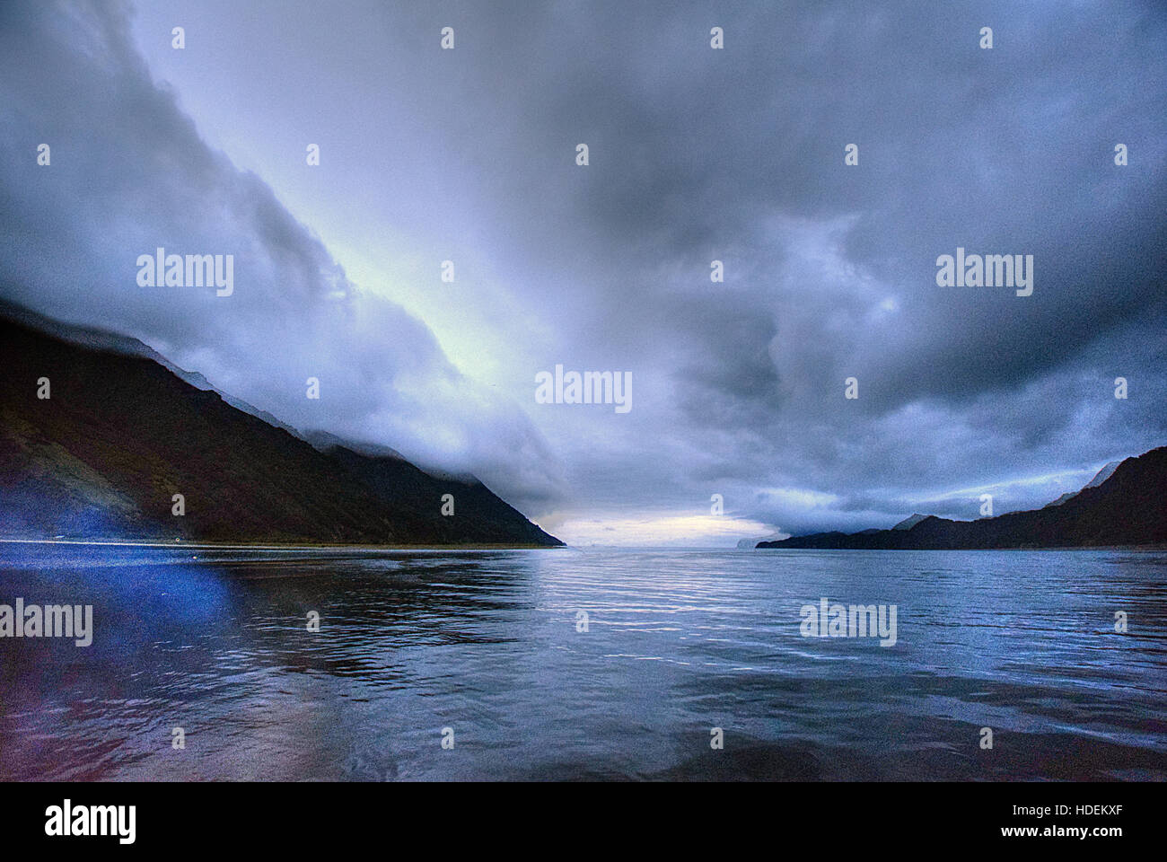 kamchatka peninsula russia Stock Photo - Alamy