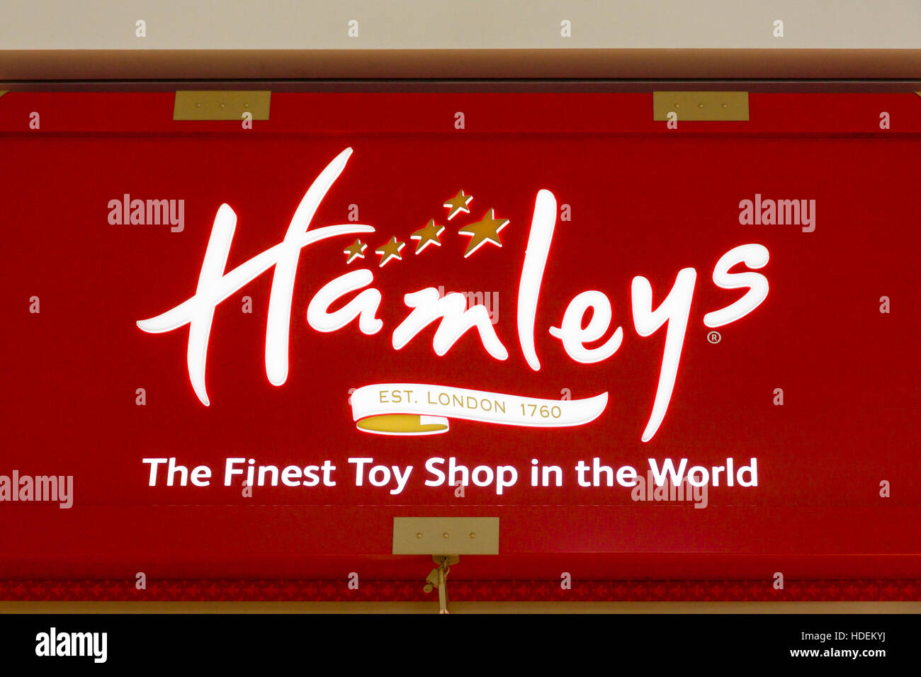 Hamleys Stock Photos & Hamleys Stock Images - Alamy