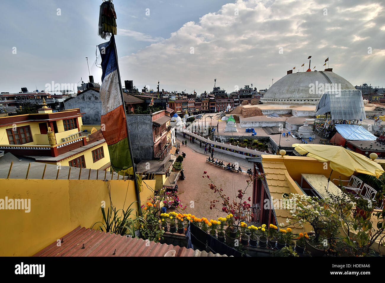 Nepal, Asia, Himalaya Stock Photo - Alamy