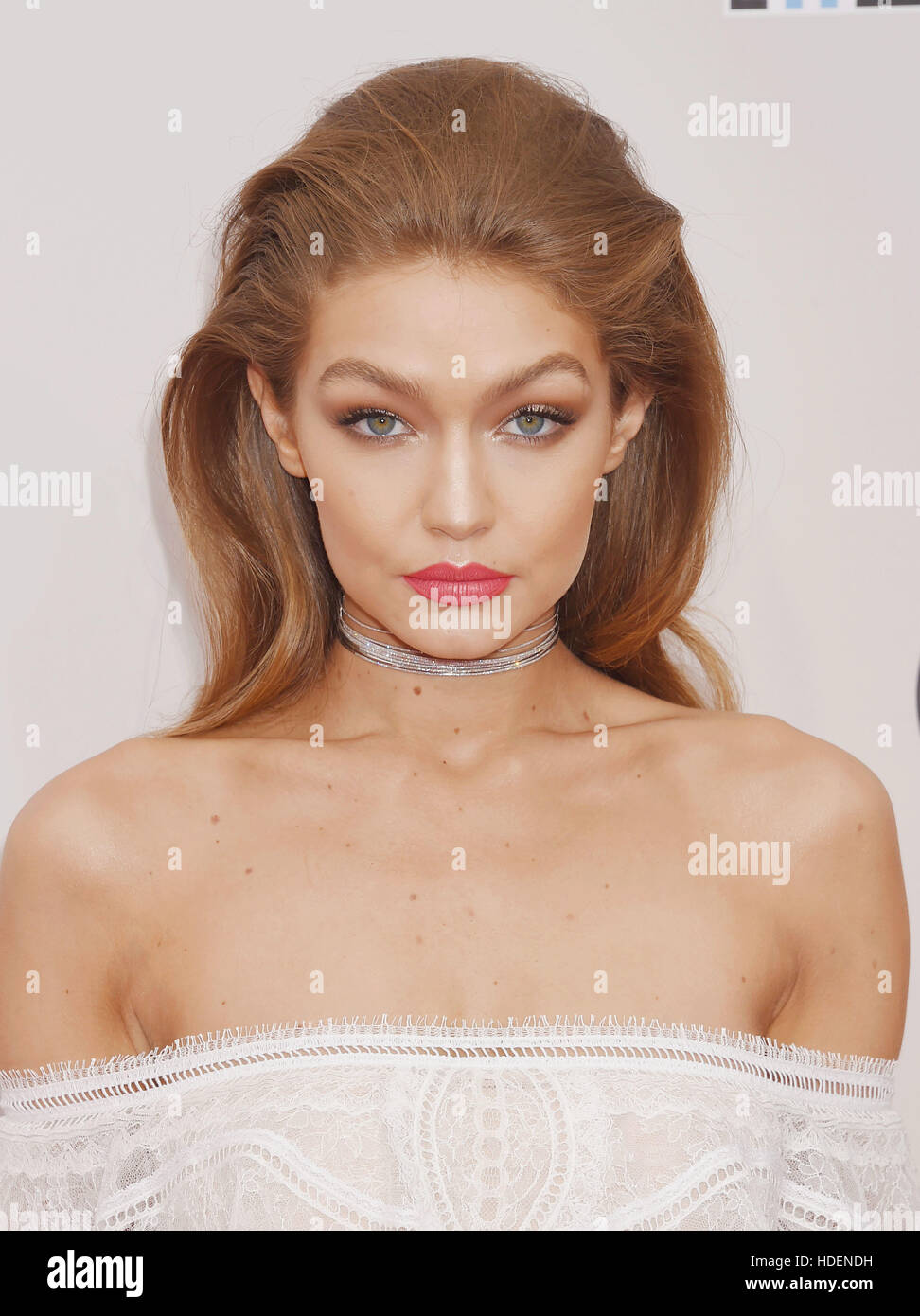 Gigi hi-res stock photography and images - Alamy