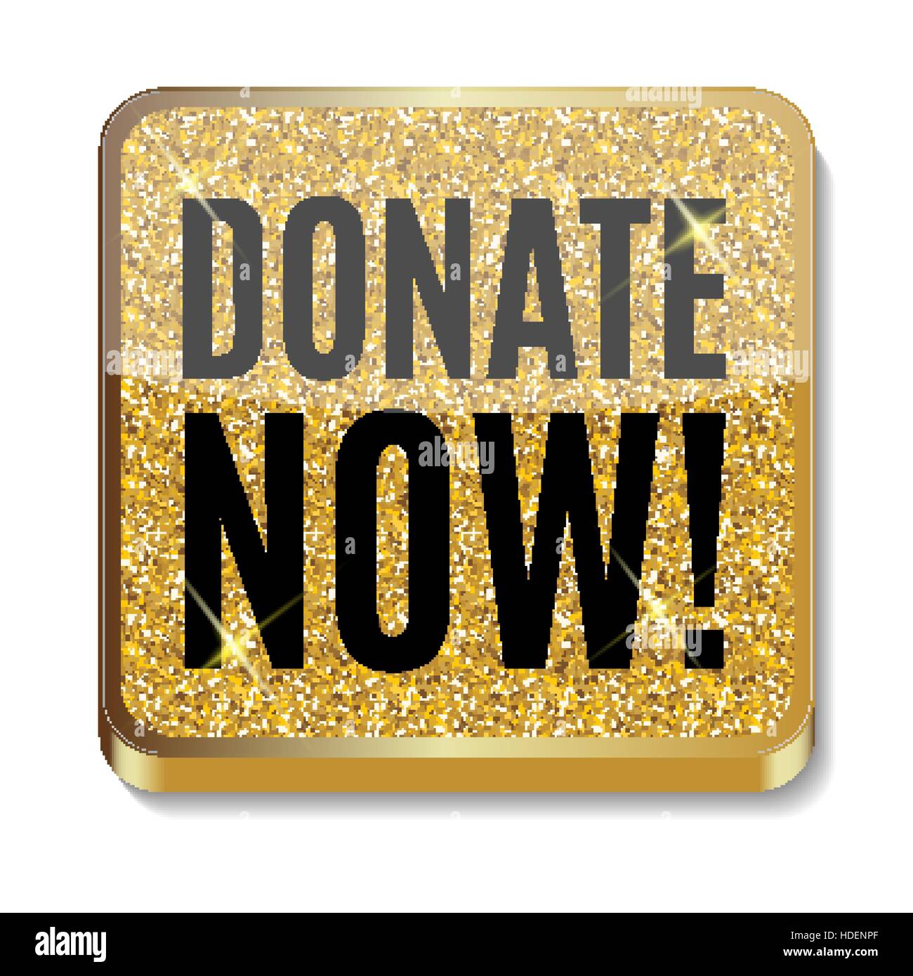 Now icon Stock Vector Images - Alamy