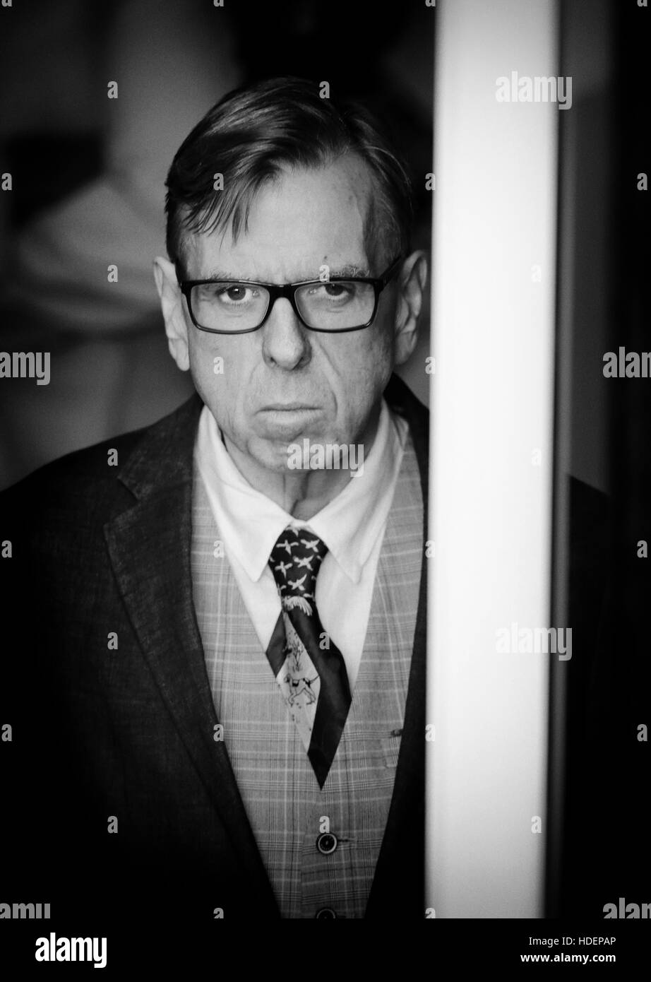 Timothy Spall Stock Photos & Timothy Spall Stock Images - Alamy