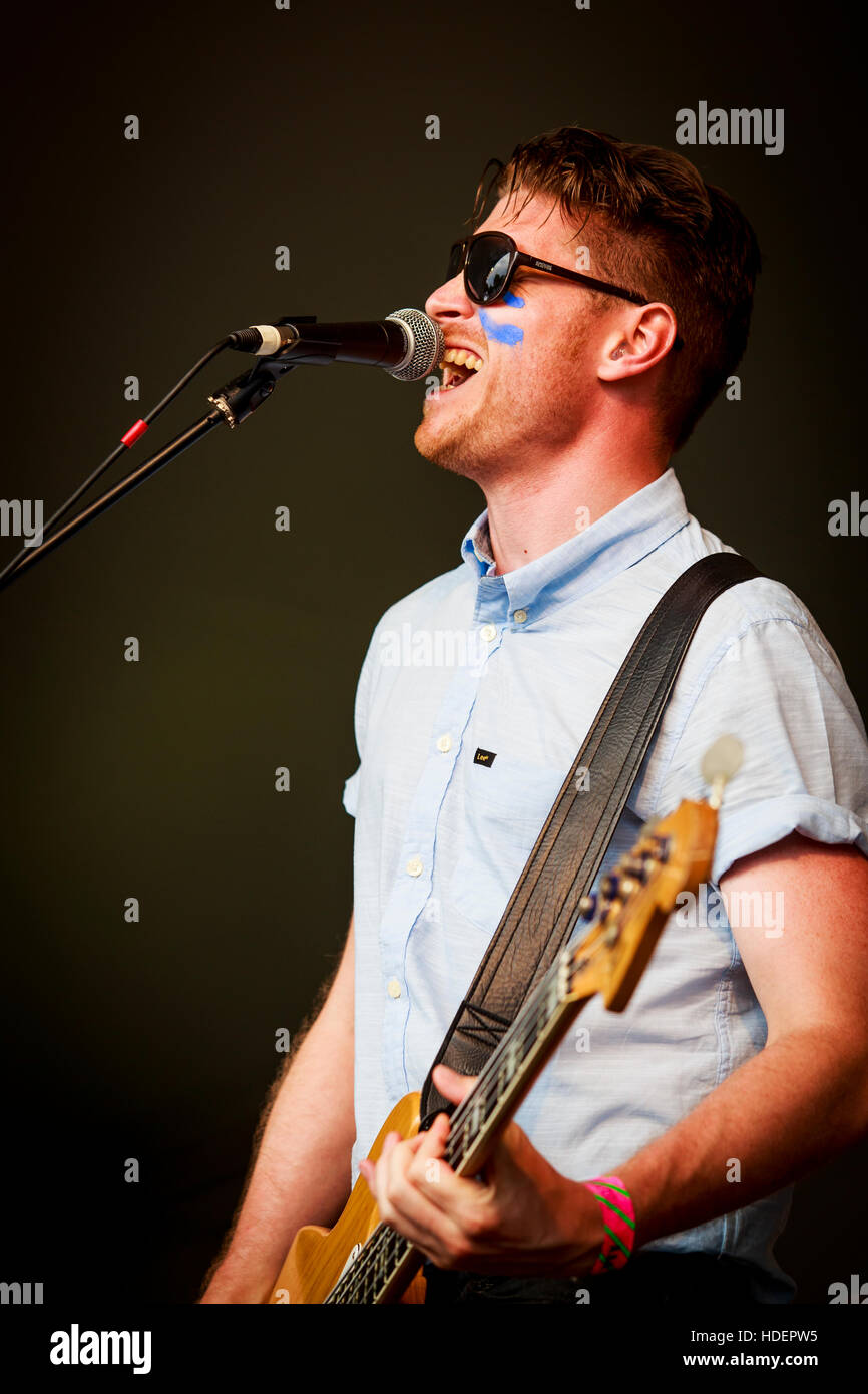 Asylums band hi-res stock photography and images - Alamy